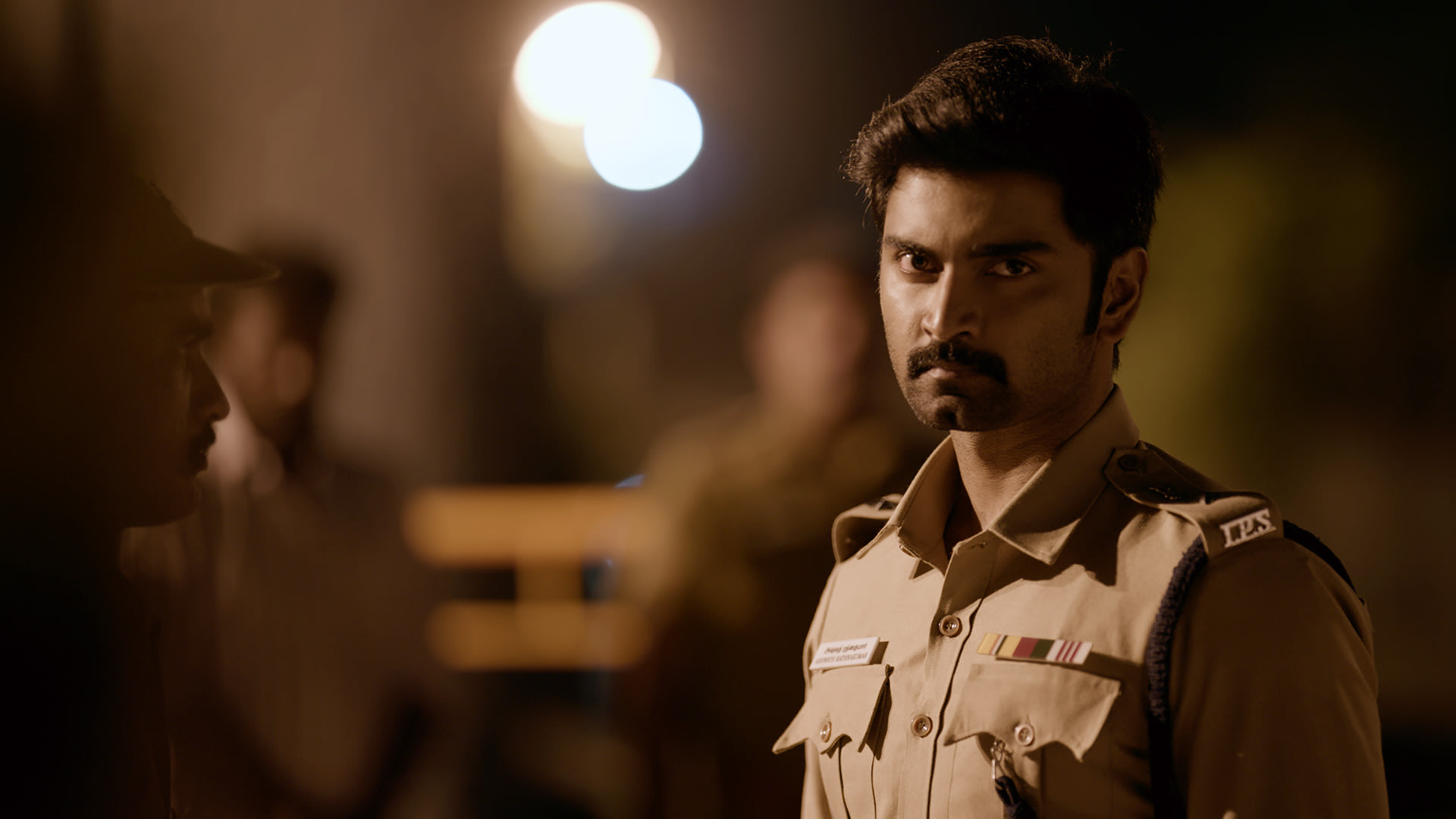 Mathagam on Disney+ Qatar | Malayalam Hindi Tamil Telugu Kannada ...