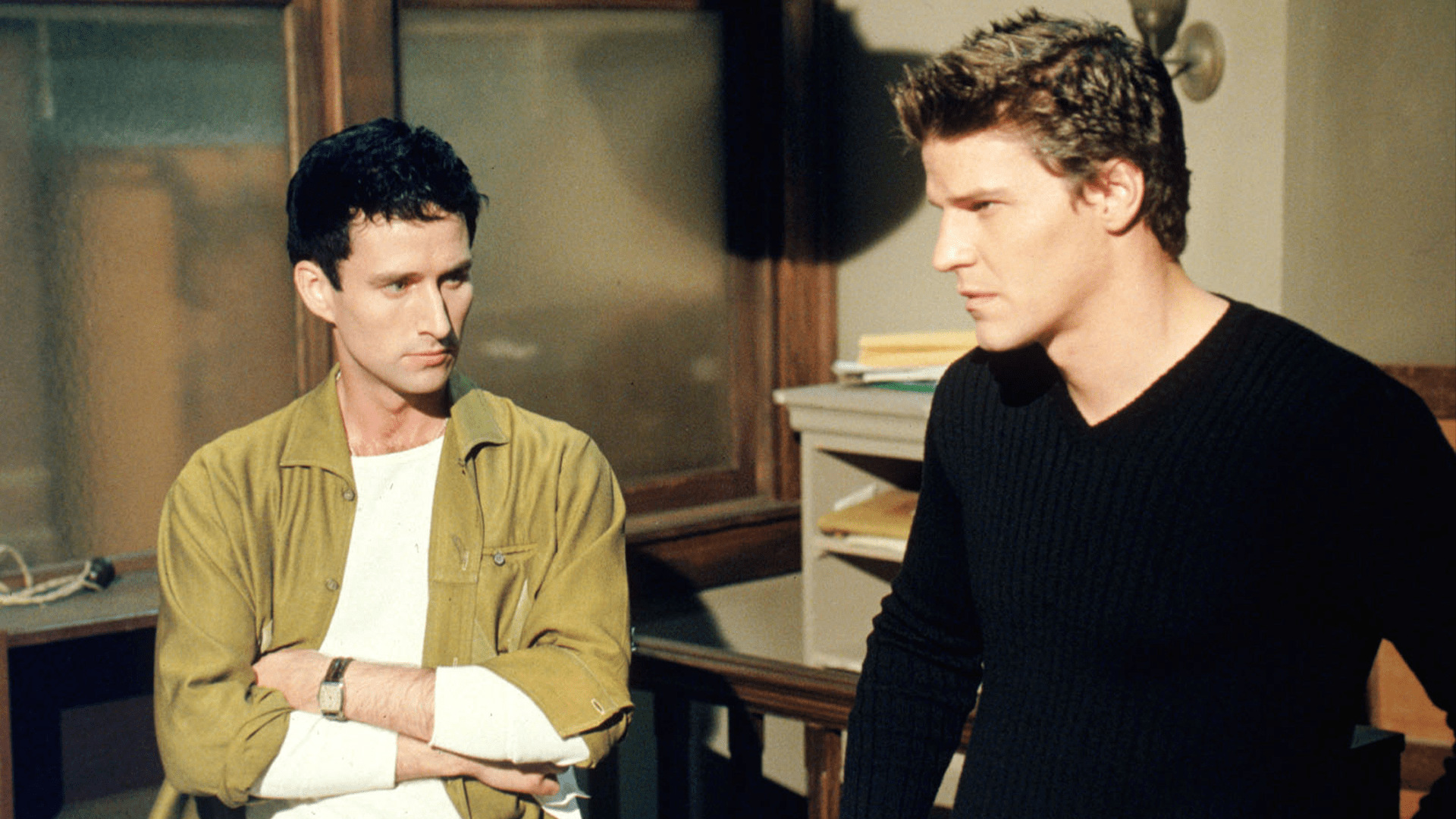 Angel on Disney+ South Africa | English French (Parisian) Spanish ...