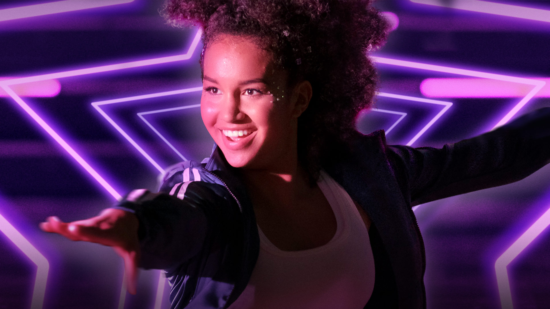 Shook (Shorts) - Disney+