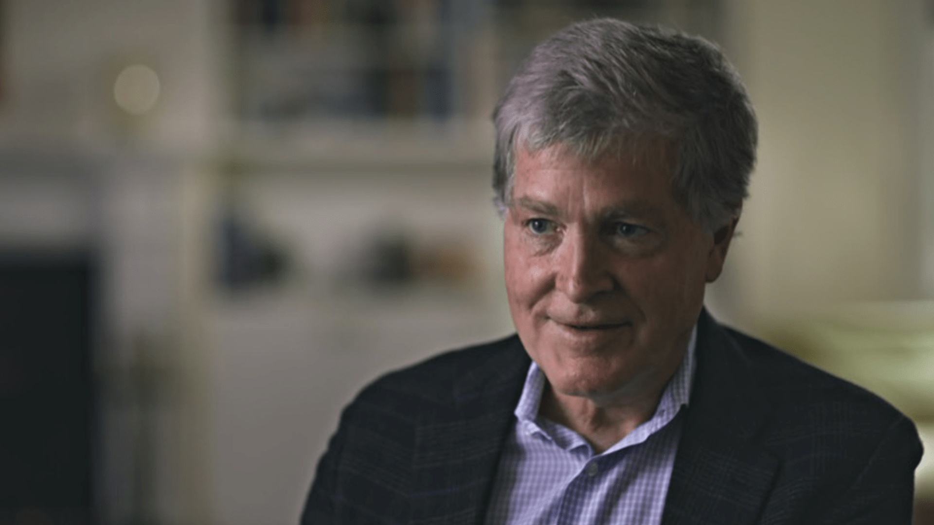 Never Let Him Go - Disney+