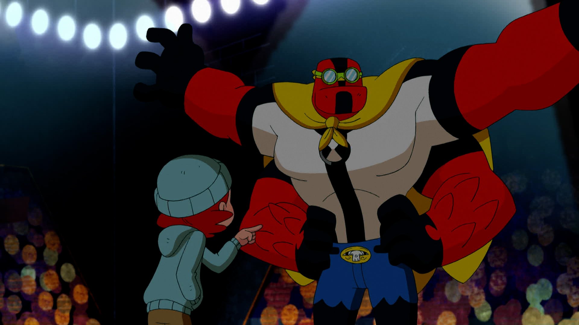 JioHotstar - Watch TV Shows, Movies, Specials, Live Cricket & Football