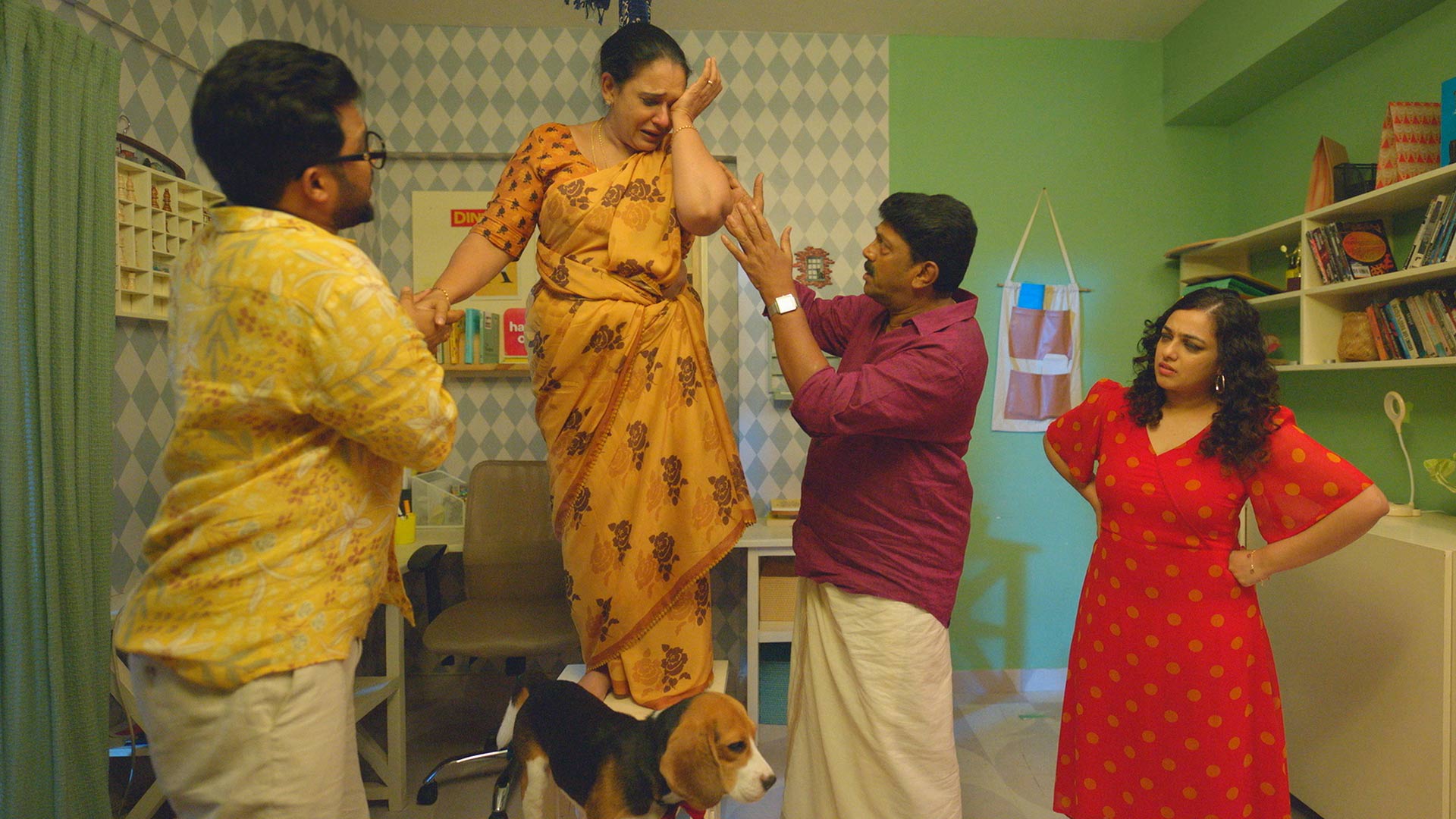 Masterpeace - Disney+