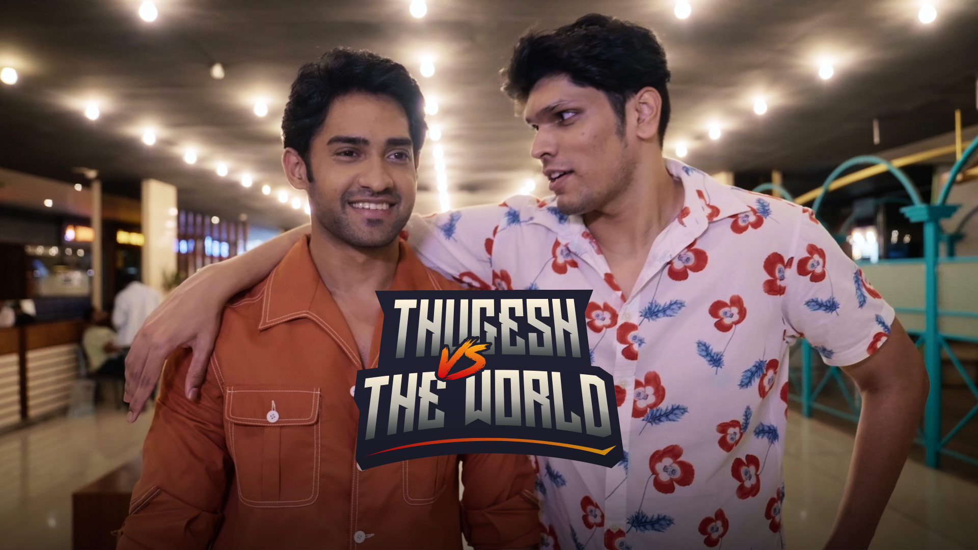 JioHotstar - Watch TV Shows, Movies, Specials, Live Cricket & Football