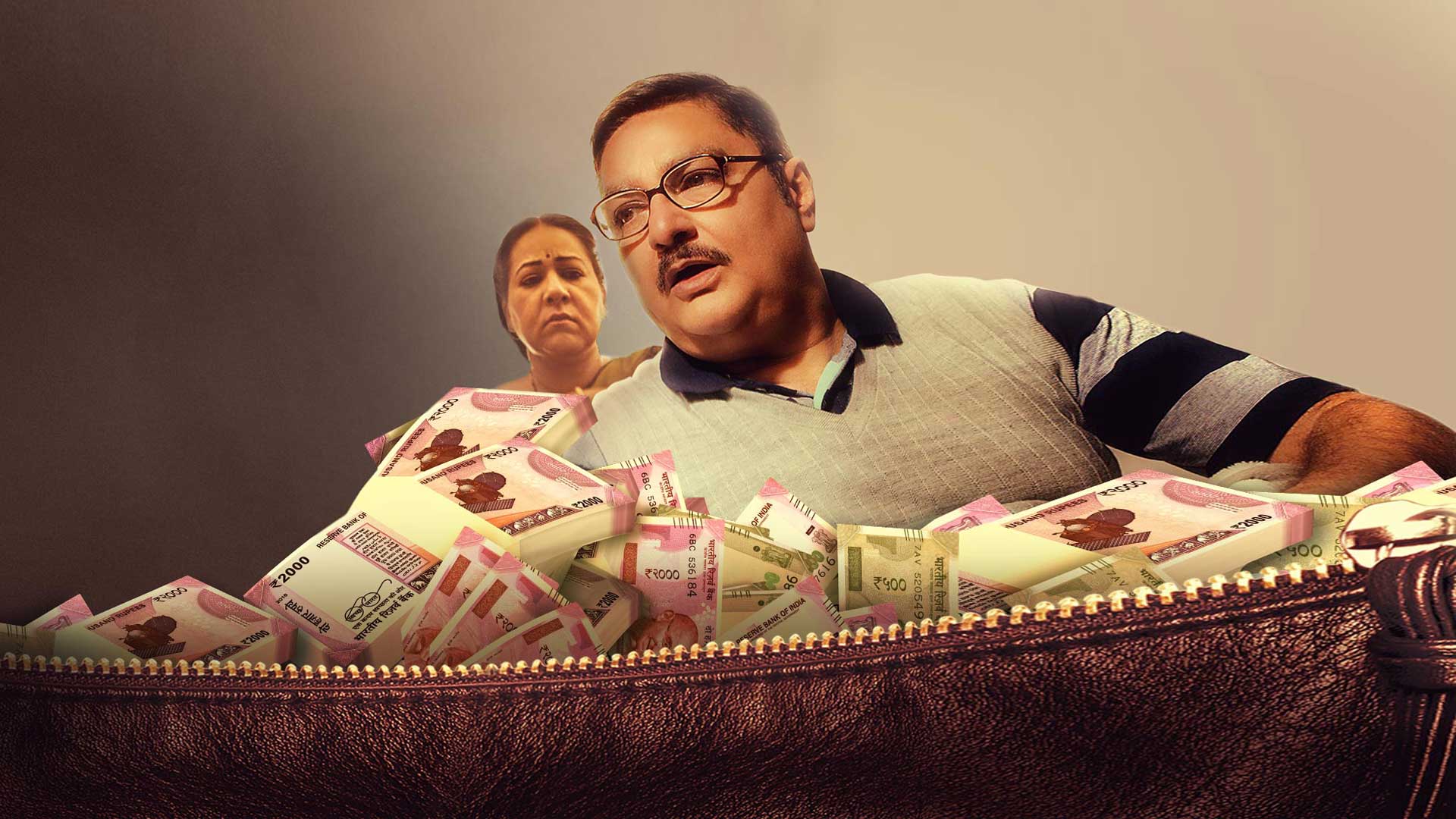 Chhappad Phaad Ke - Hotstar