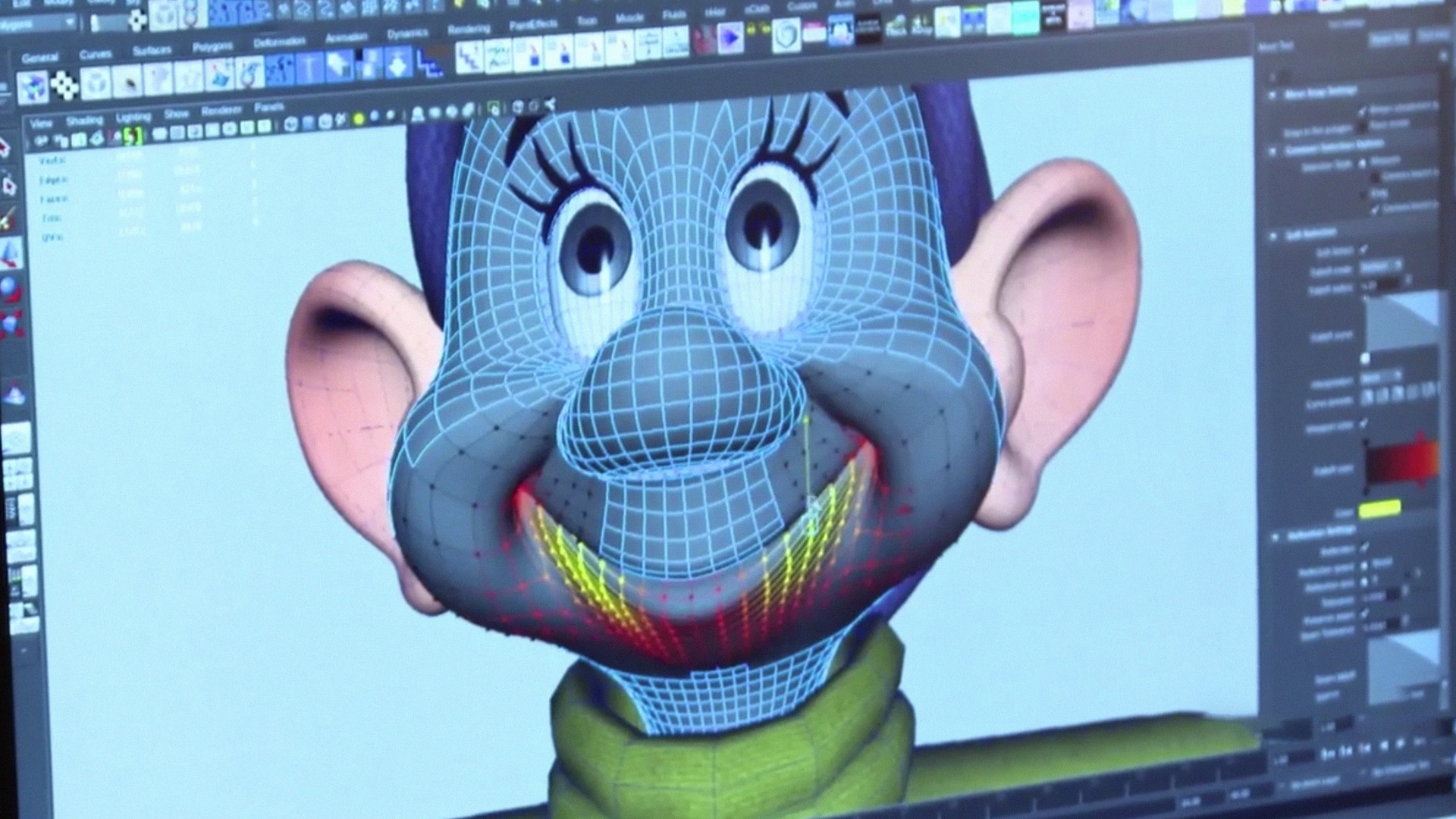 The Imagineering Story - Disney+