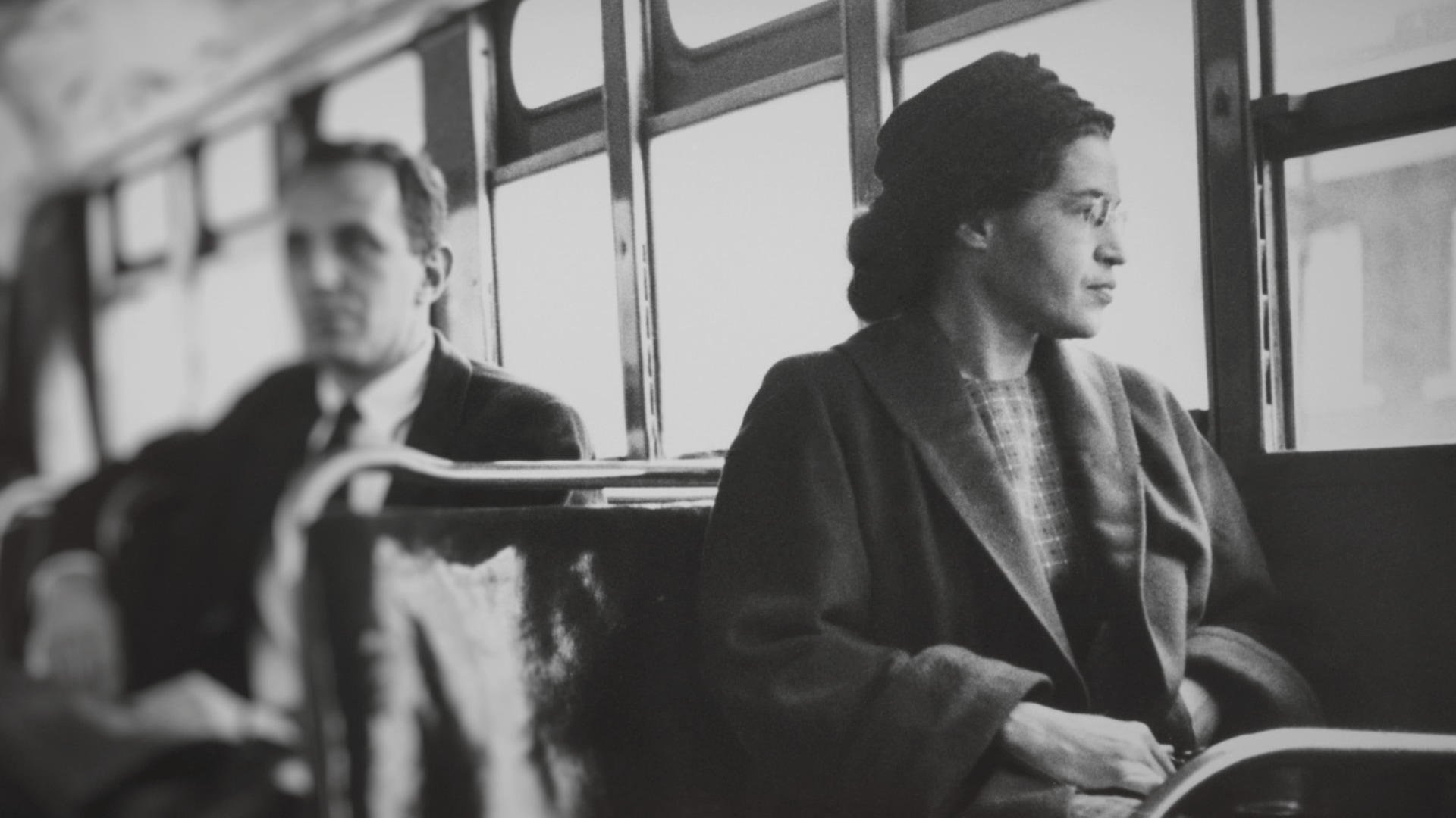 Let the World See on Disney+ South Africa | English Docuseries ...