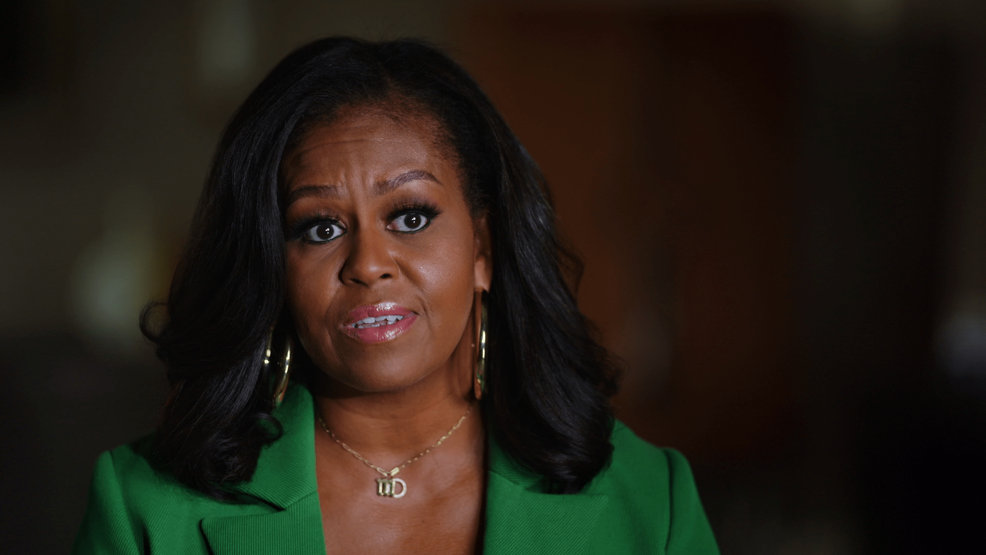 Let the World See - Disney+