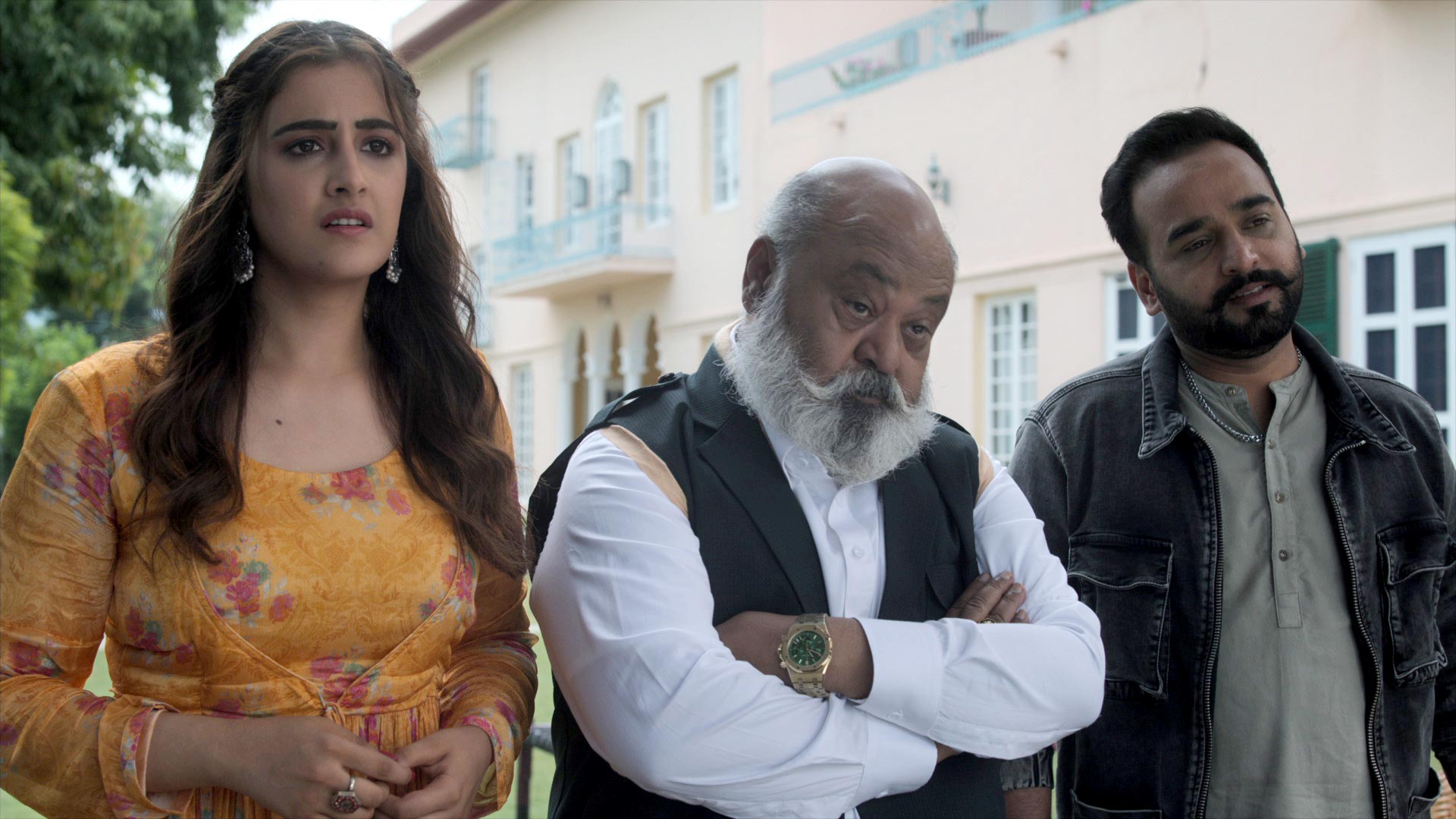 JioHotstar - Watch TV Shows, Movies, Specials, Live Cricket & Football