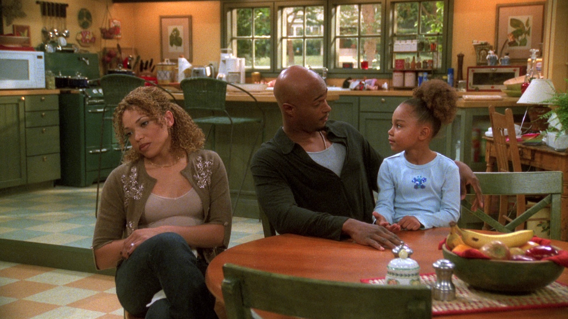 My Wife and Kids - Disney+