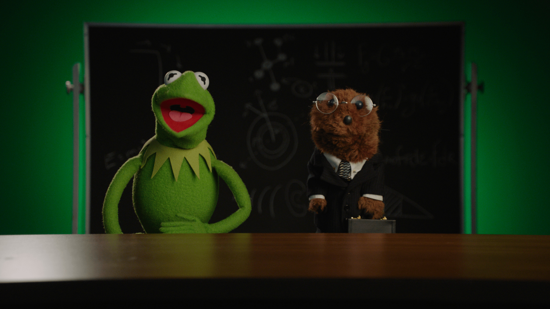 Muppets Now - Disney+