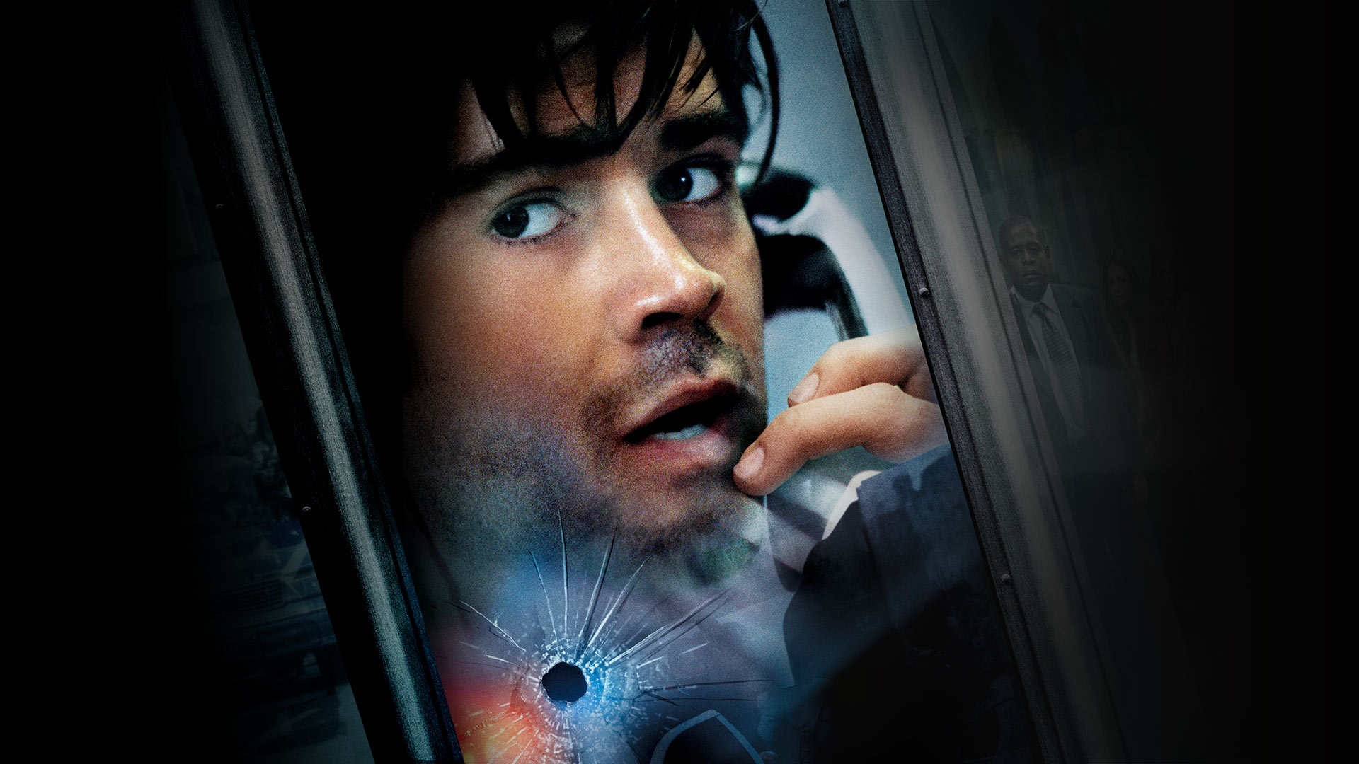 Phone Booth, Crime Thriller TV Series - Nonton Semua Episode Terbaru Online di Disney+ Hotstar