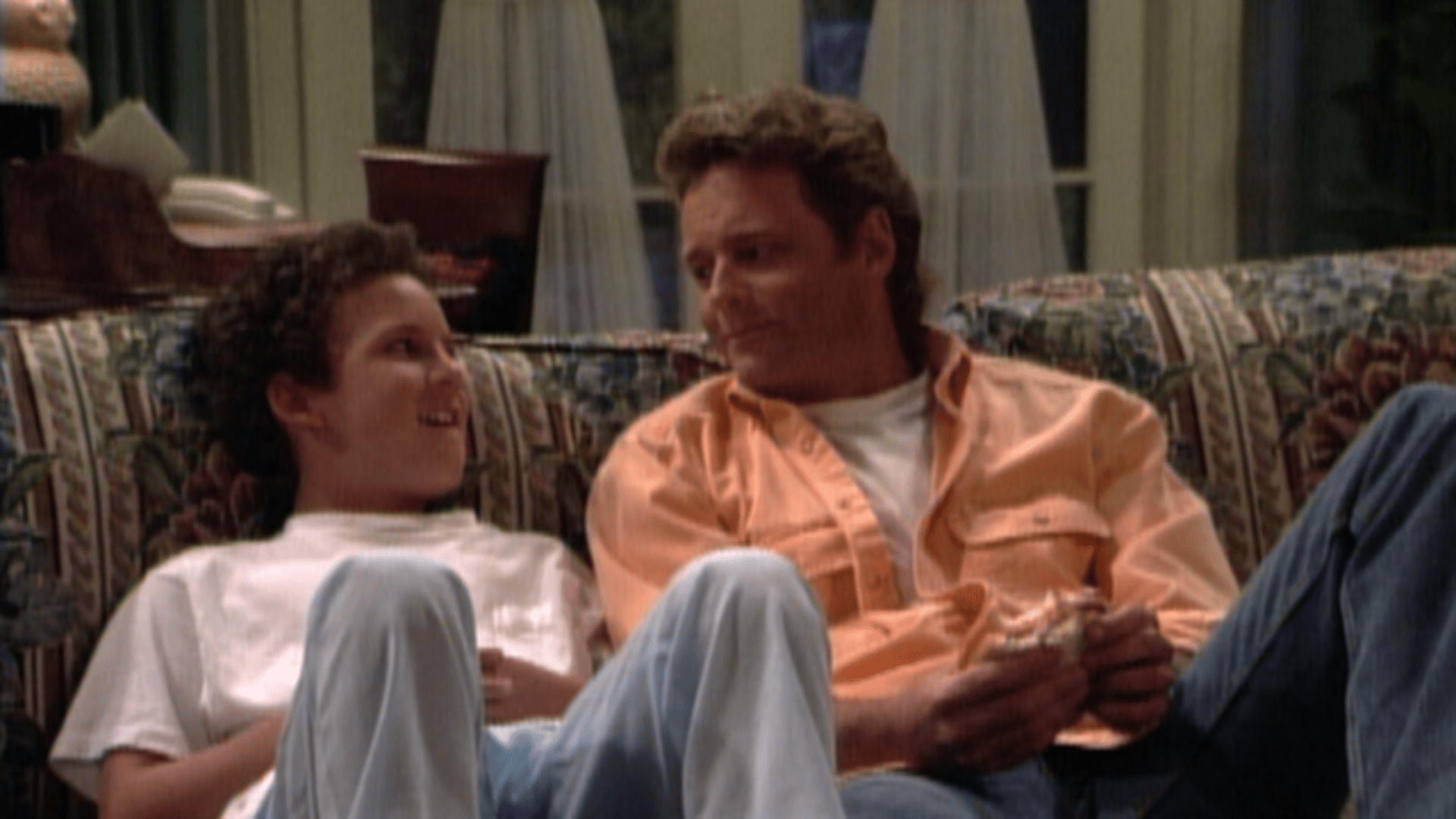 Boy Meets World on Disney+ Kuwait | English Spanish (Latin America ...