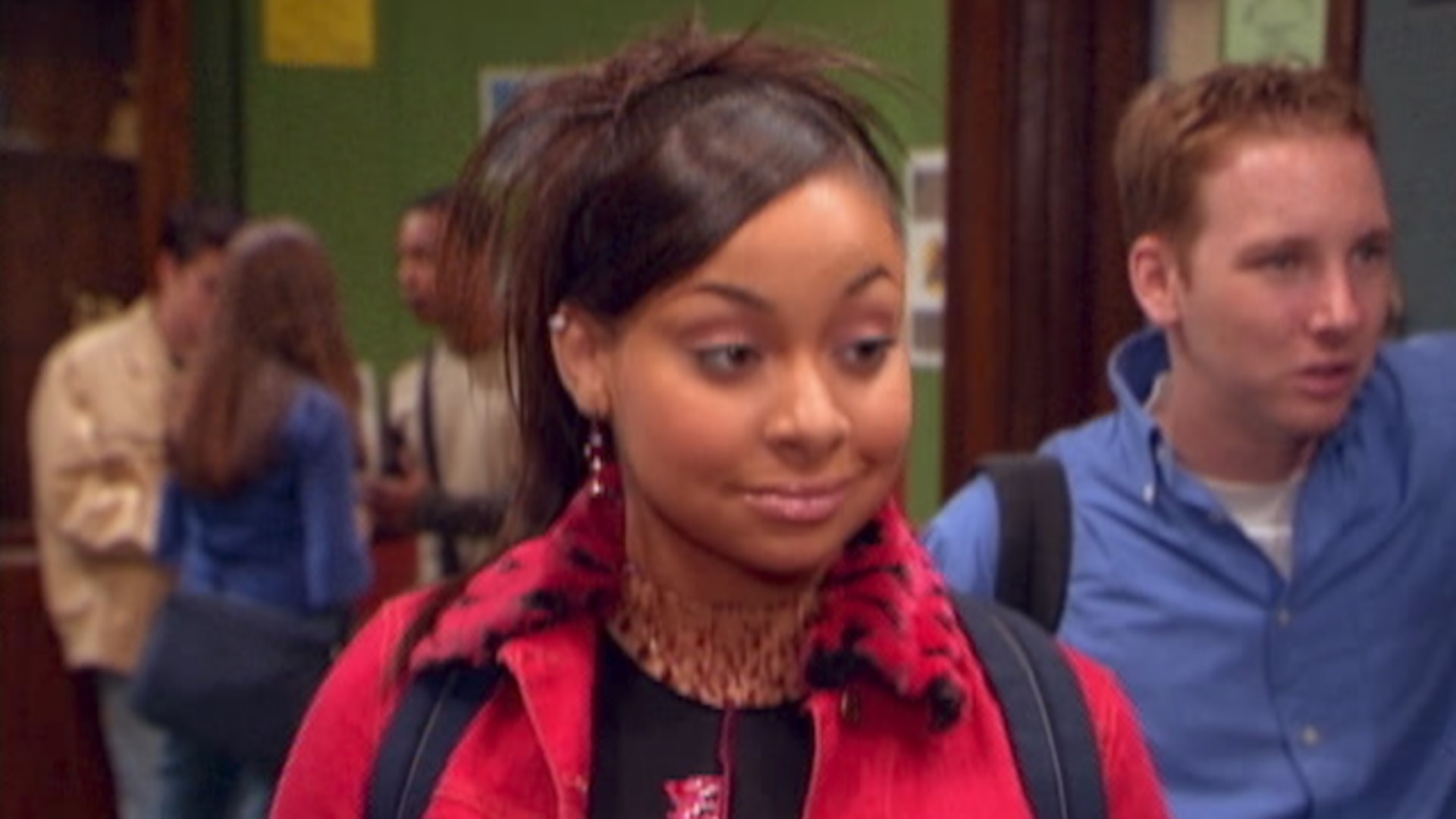 That's So Raven - Disney+