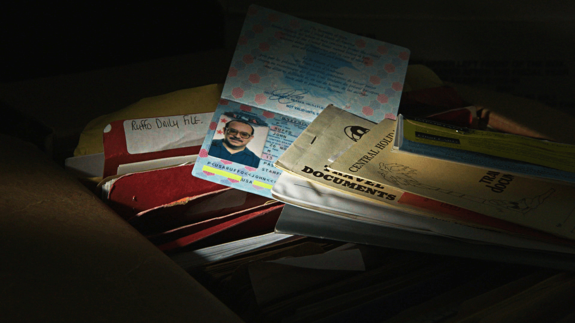 Have You Seen This Man? - Disney+