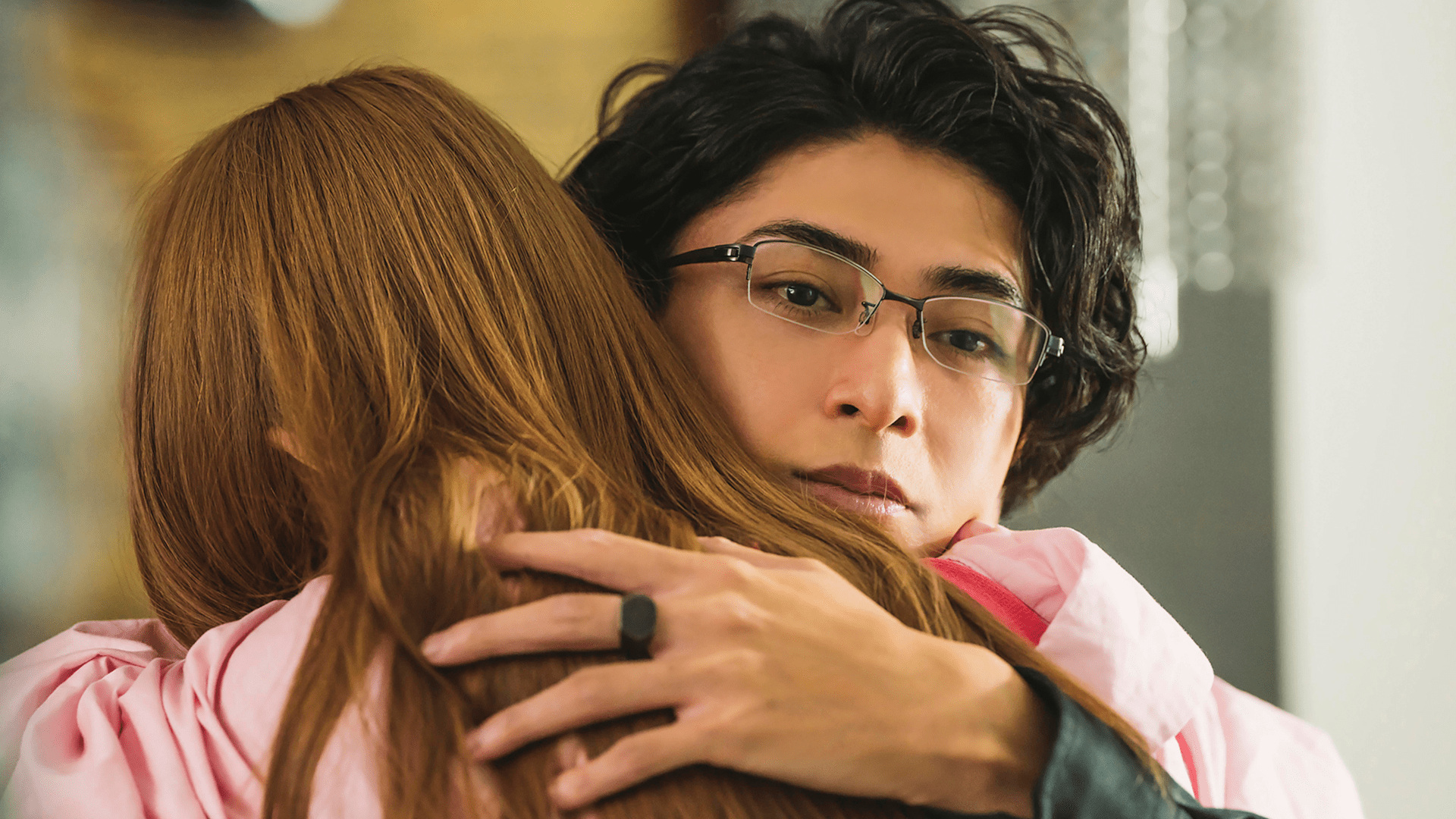 Yakuza Lover on Disney+ Libya | English Japanese Drama Crime Romance SHOW