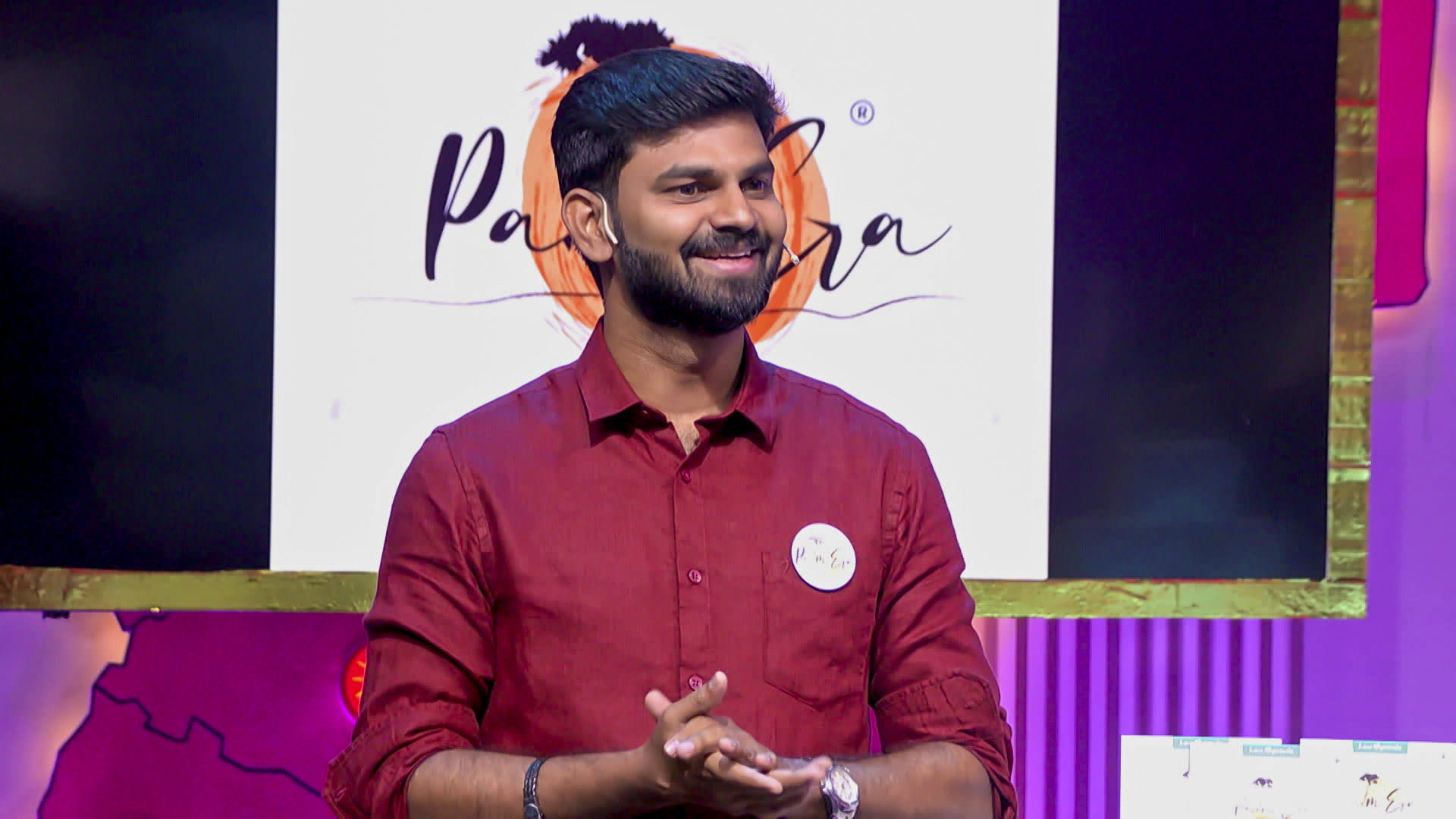 Startup Singam Reality Series, now streaming on Hotstar