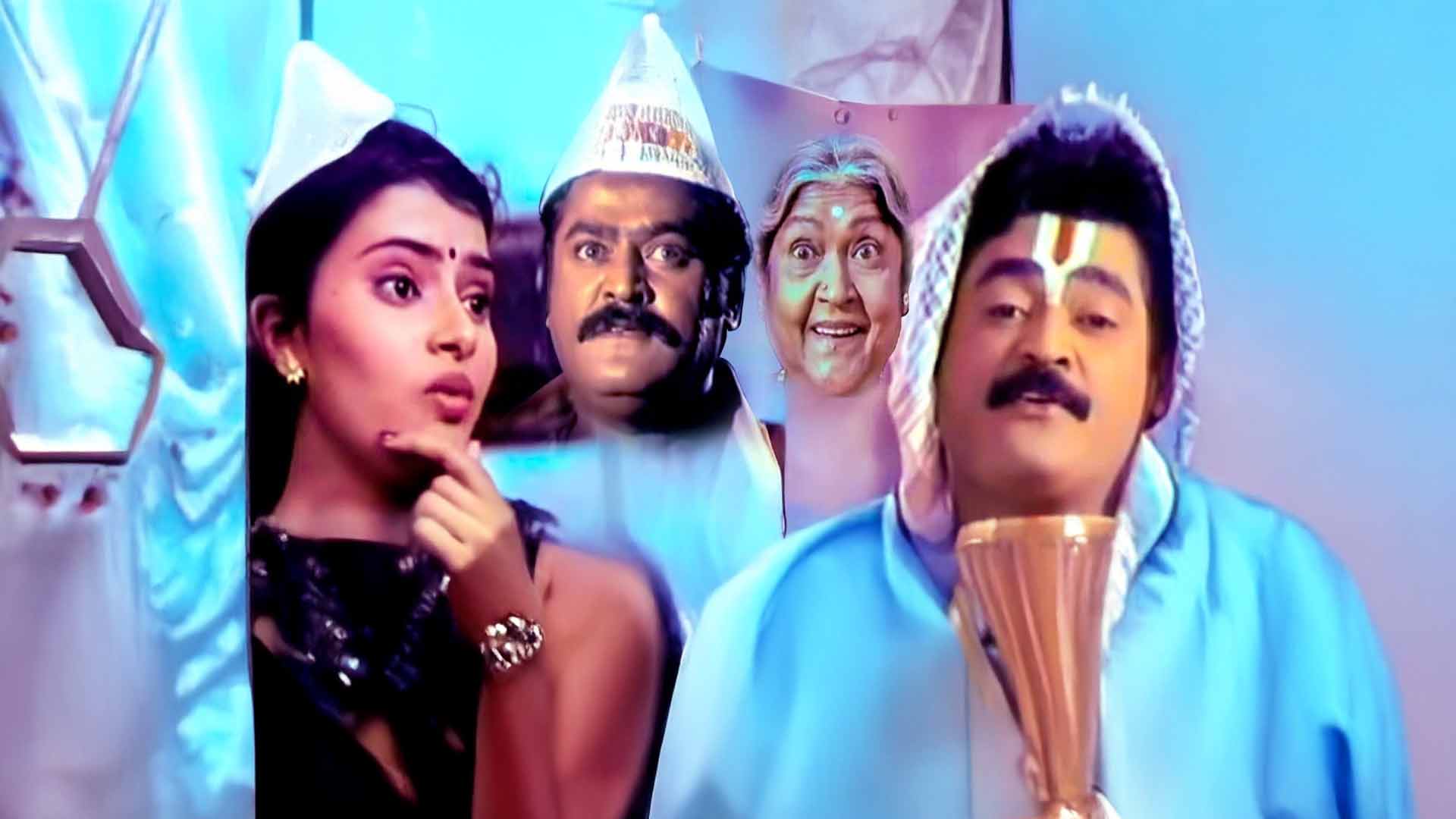 JioHotstar - Watch TV Shows, Movies, Specials, Live Cricket & Football