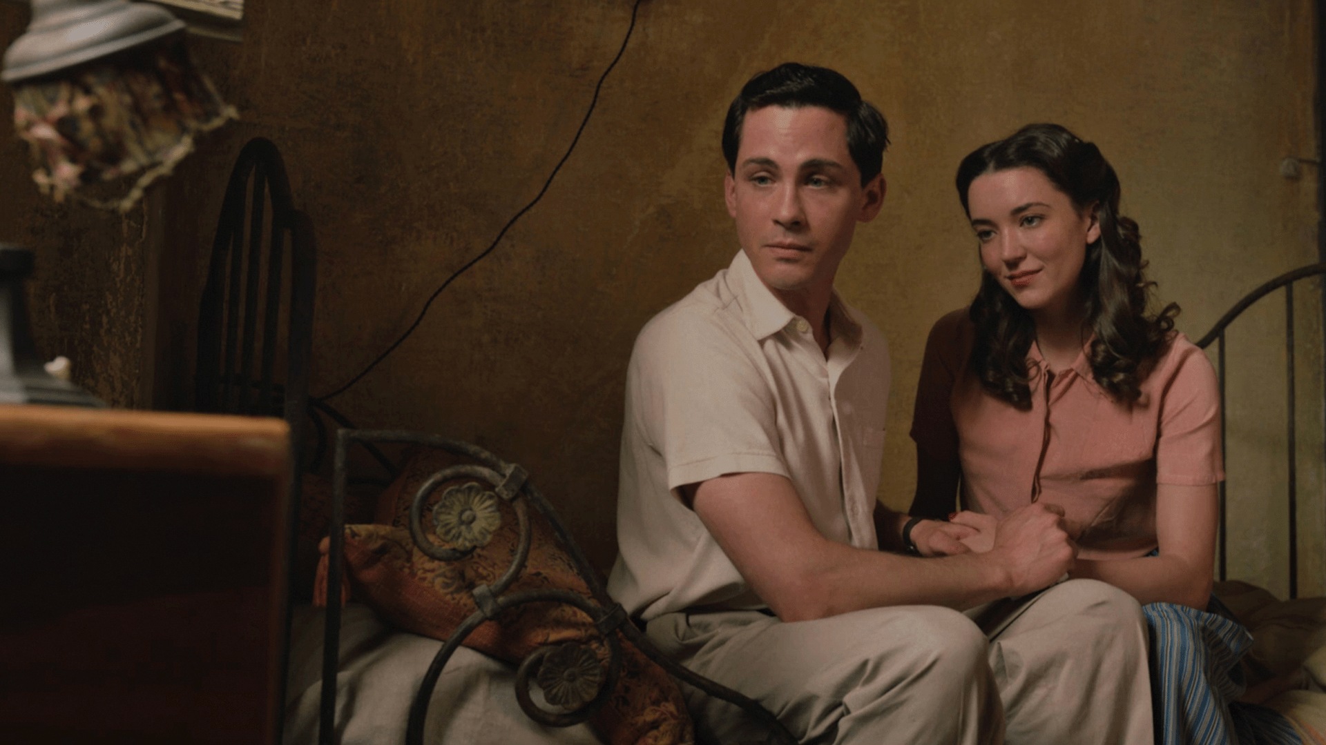 We Were the Lucky Ones on Disney+ South Africa | English Drama Historical SHOW