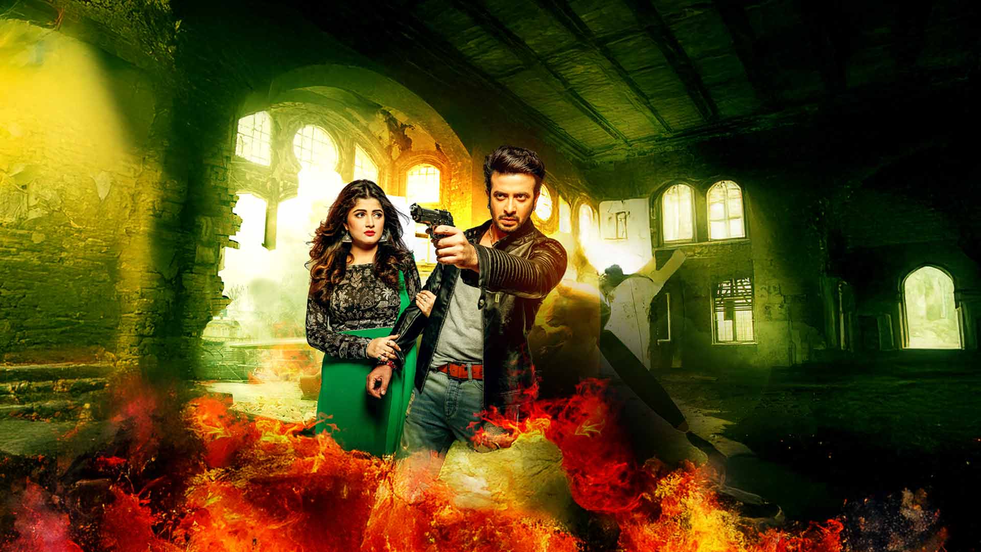 JioHotstar - Watch TV Shows, Movies, Specials, Live Cricket & Football