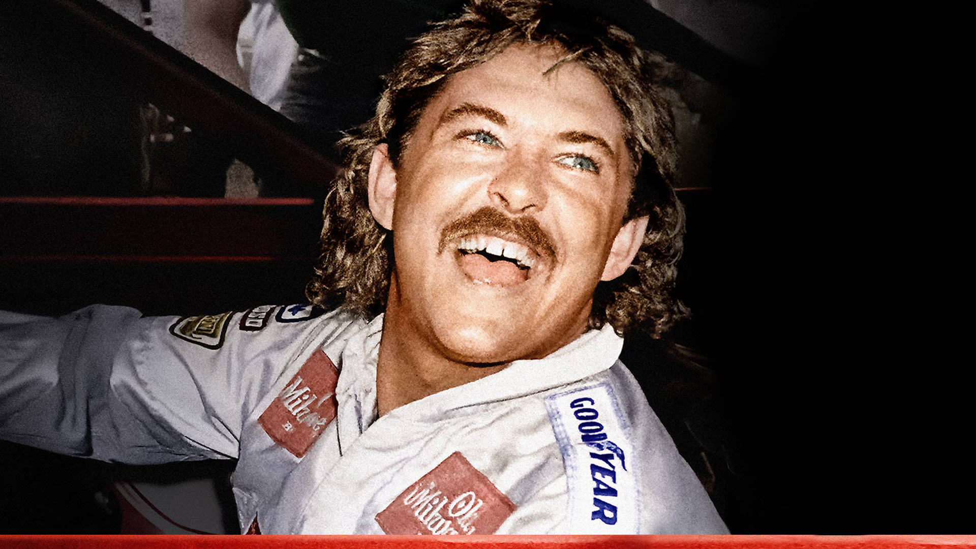 Tim Richmond: To The Limit - Disney+ Hotstar