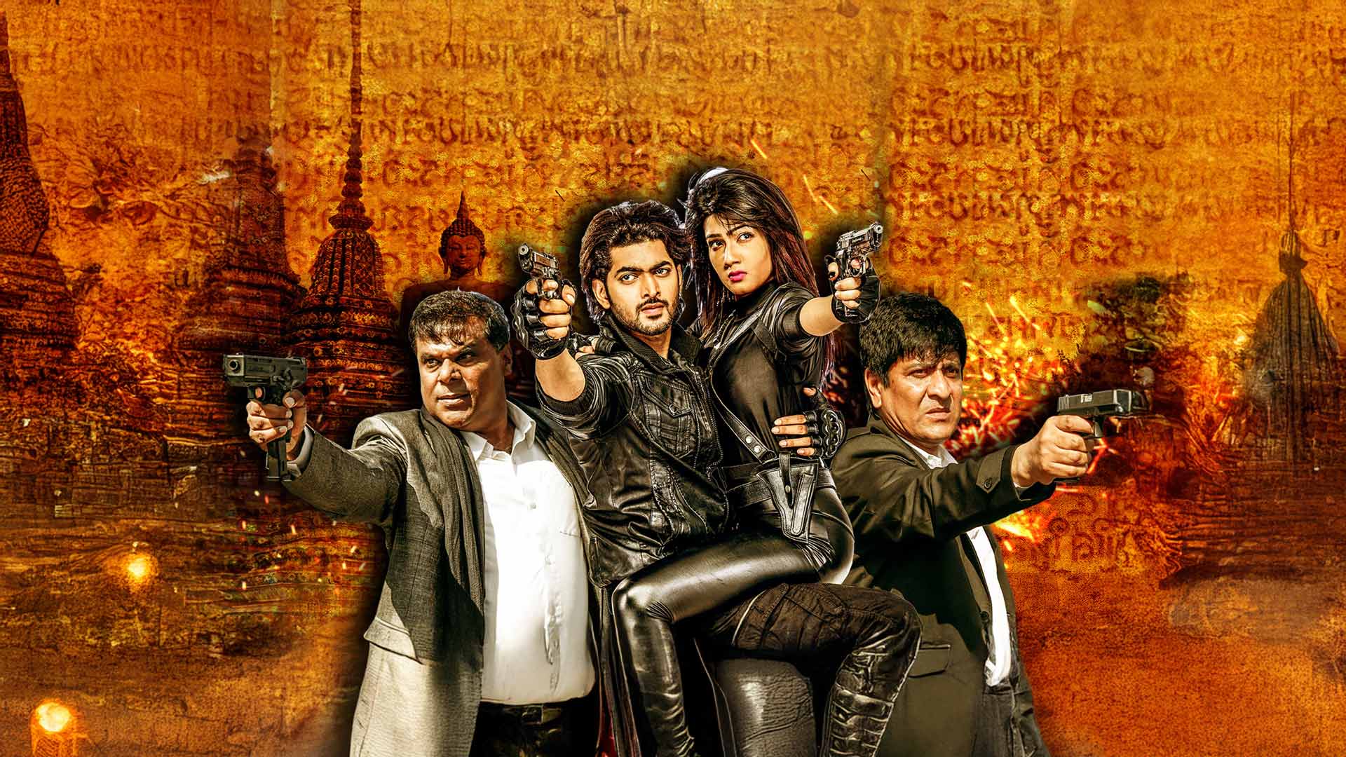 JioHotstar - Watch TV Shows, Movies, Specials, Live Cricket & Football