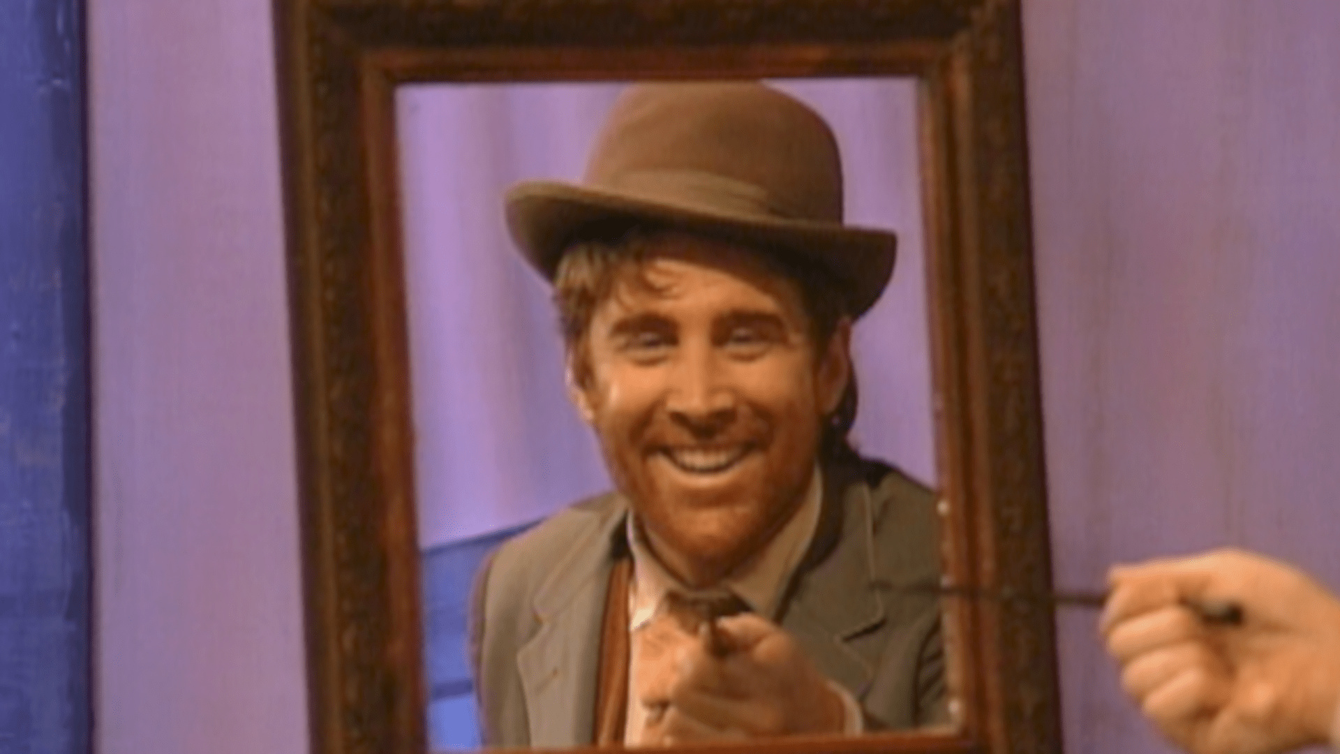 Out of the Box - Disney+