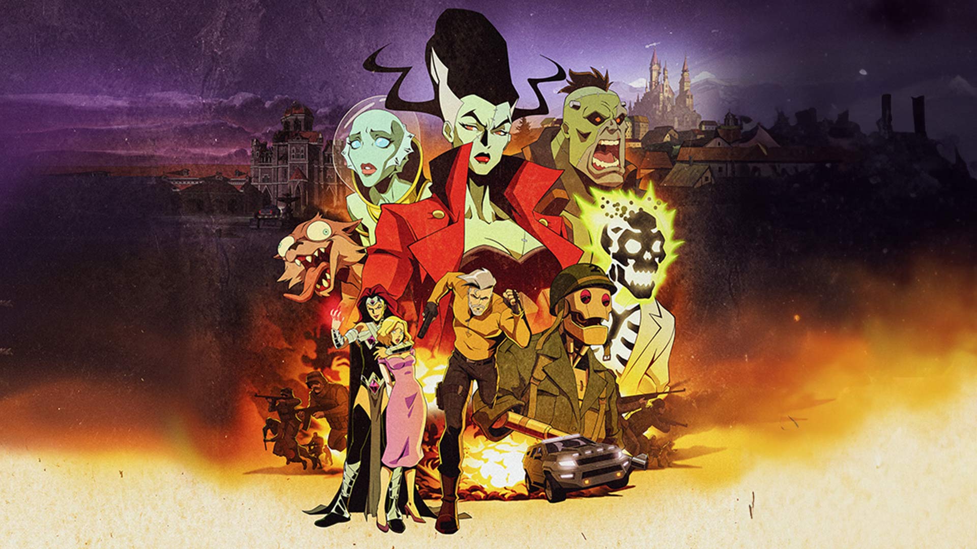 JioHotstar - Watch TV Shows, Movies, Specials, Live Cricket & Football