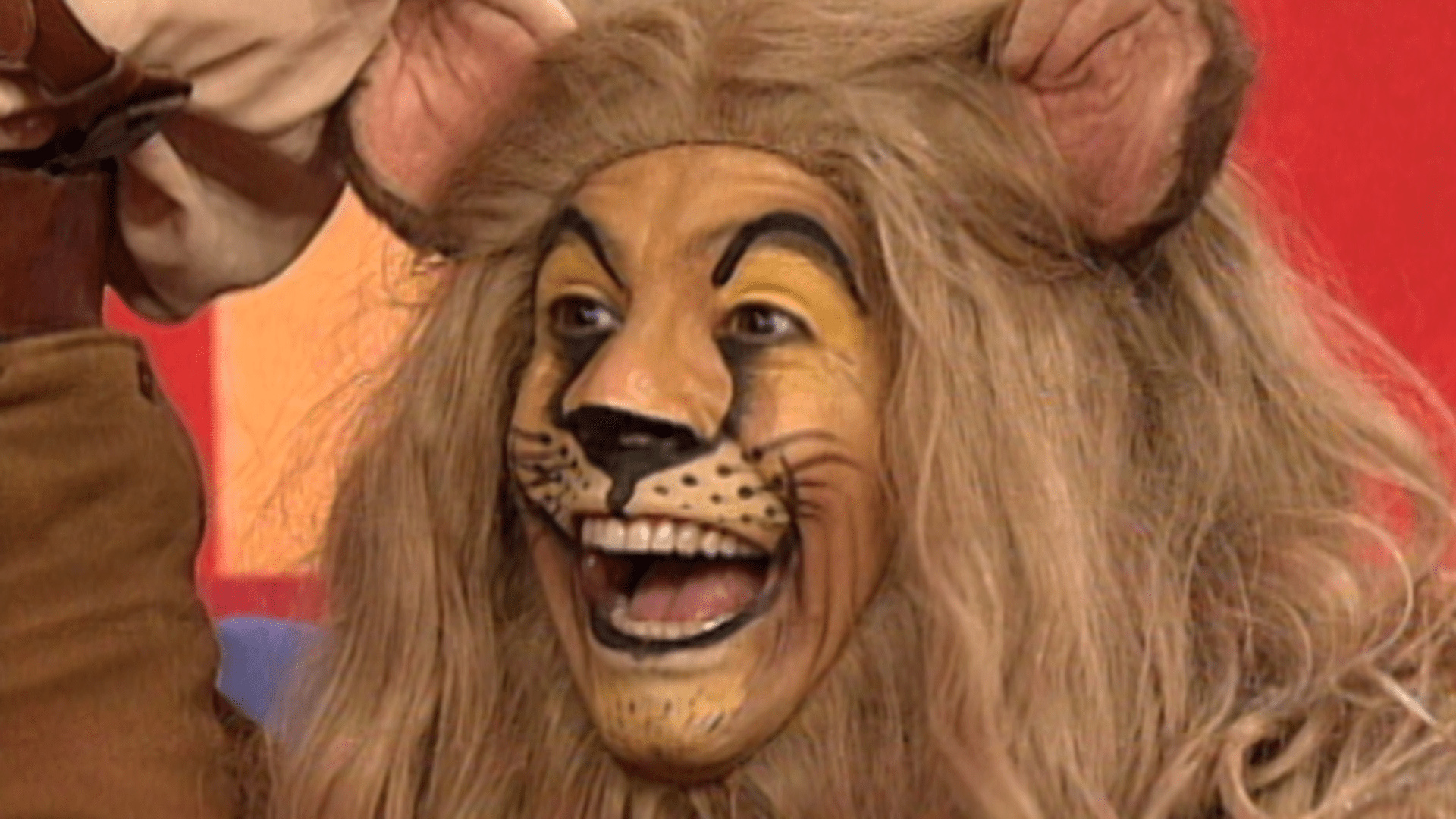 Out of the Box - Disney+