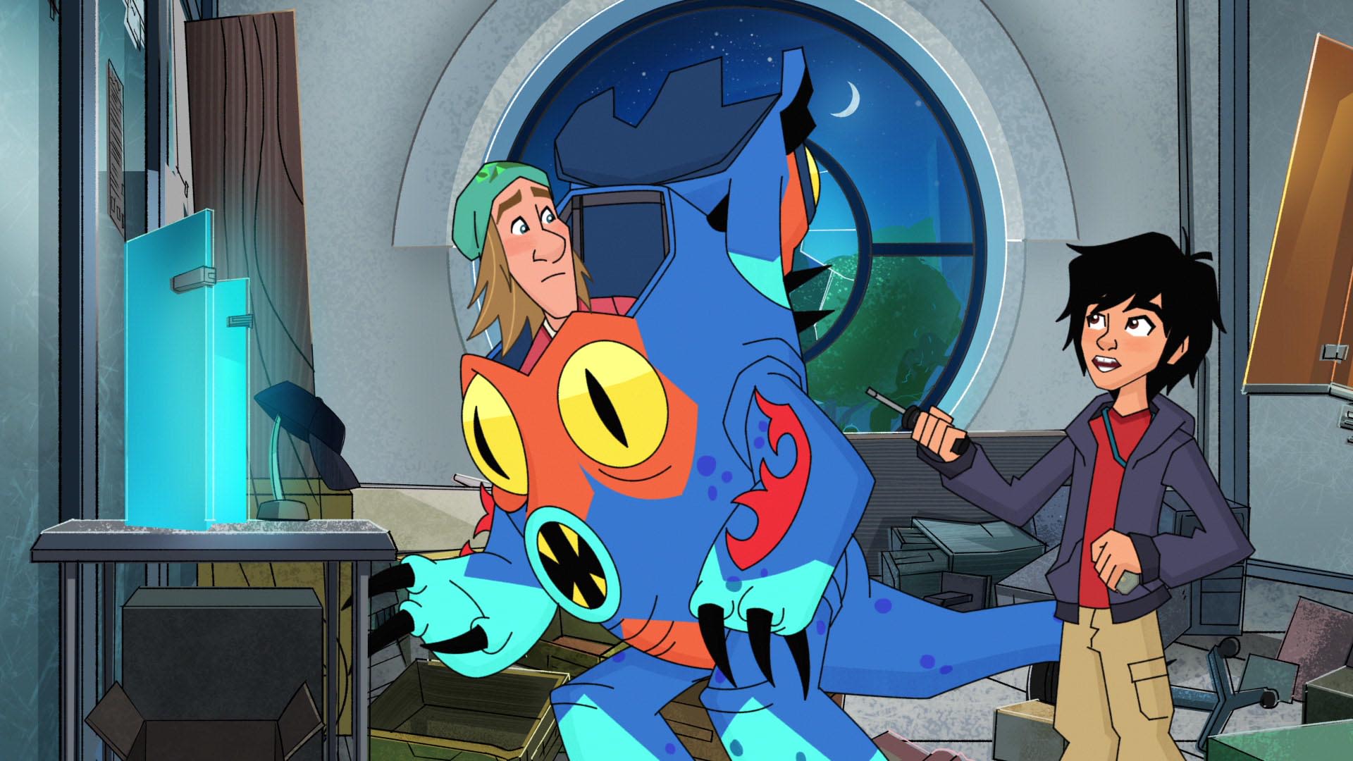 JioHotstar - Watch TV Shows, Movies, Specials, Live Cricket & Football