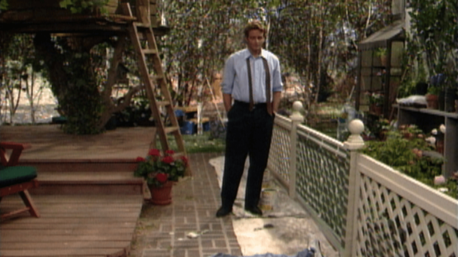 Boy Meets World - Disney+