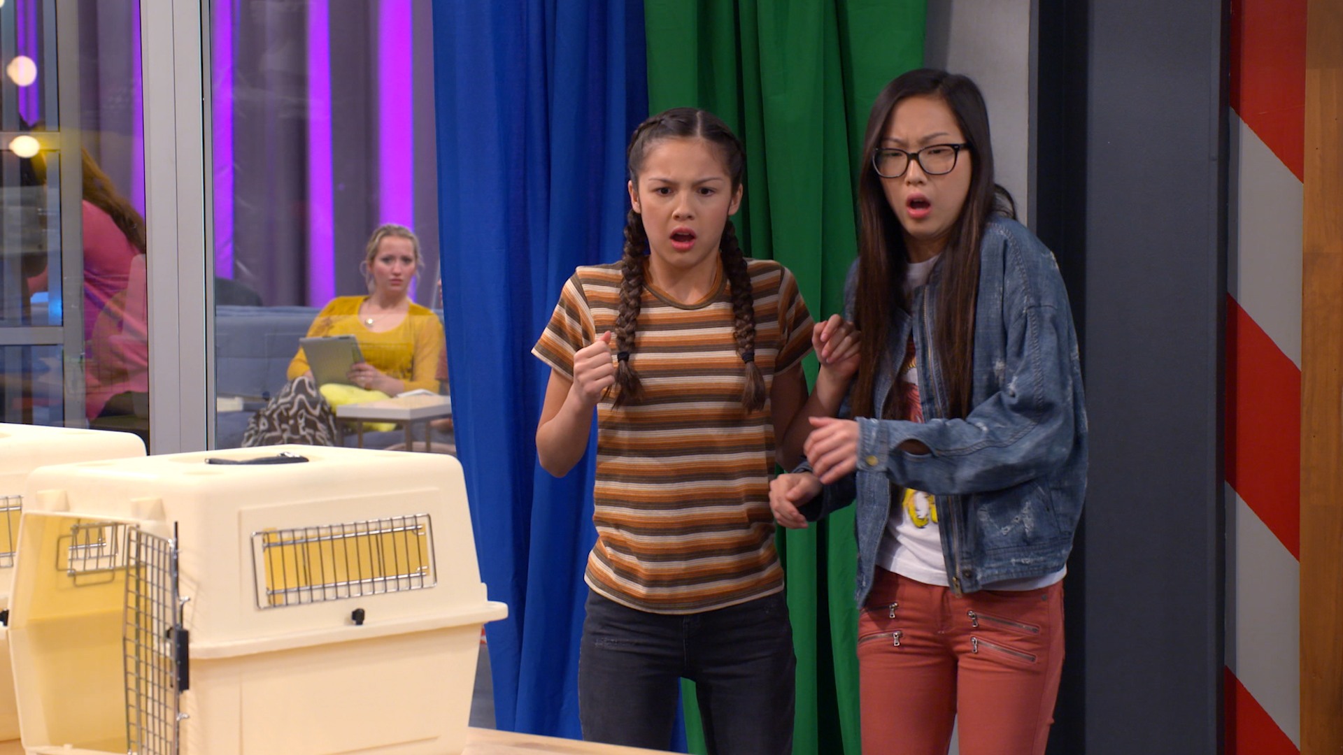 Bizaardvark - Disney+