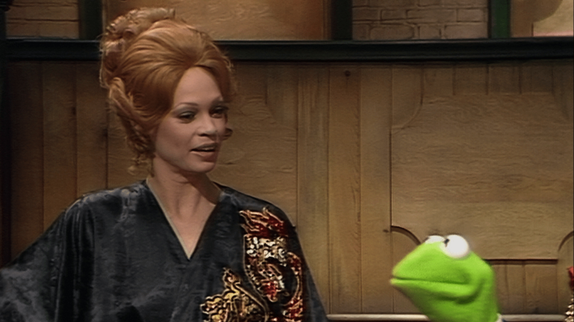The Muppet Show - Disney+