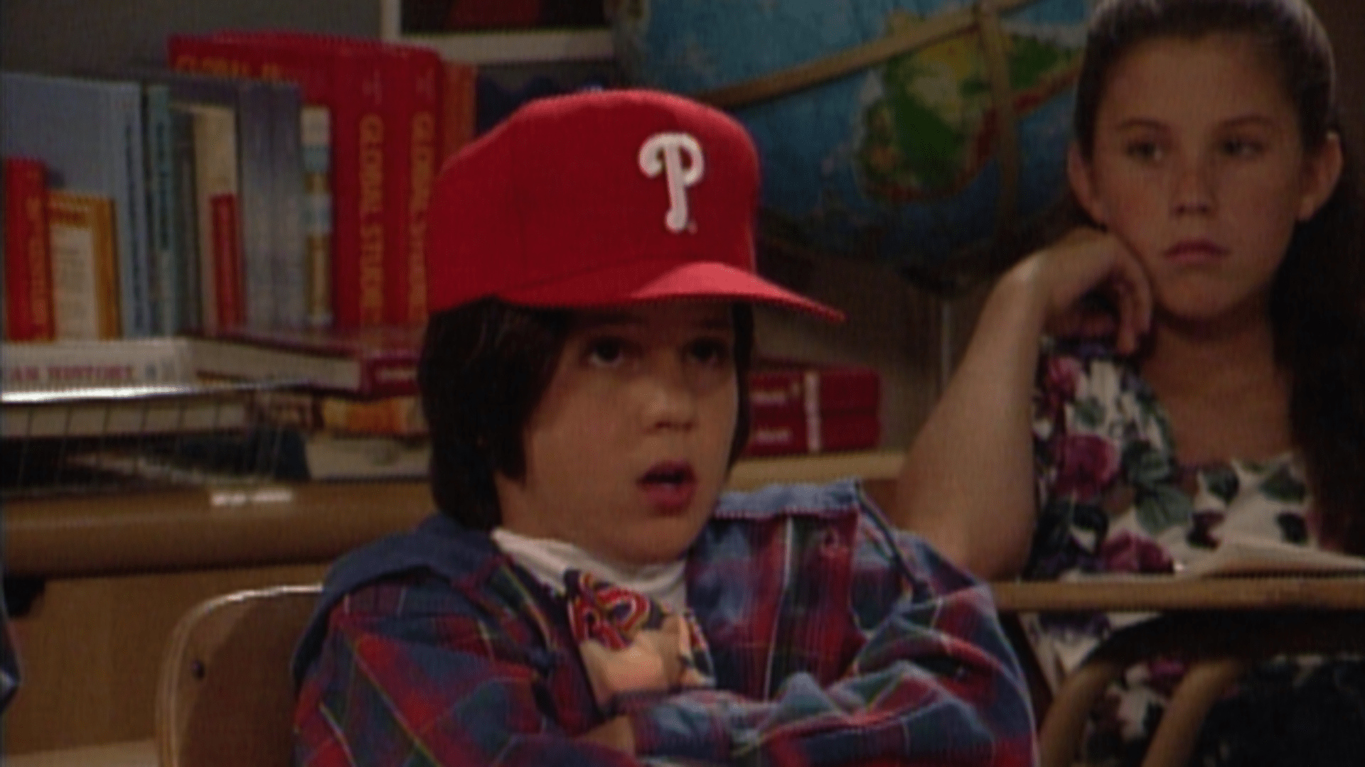 Boy Meets World - Disney+