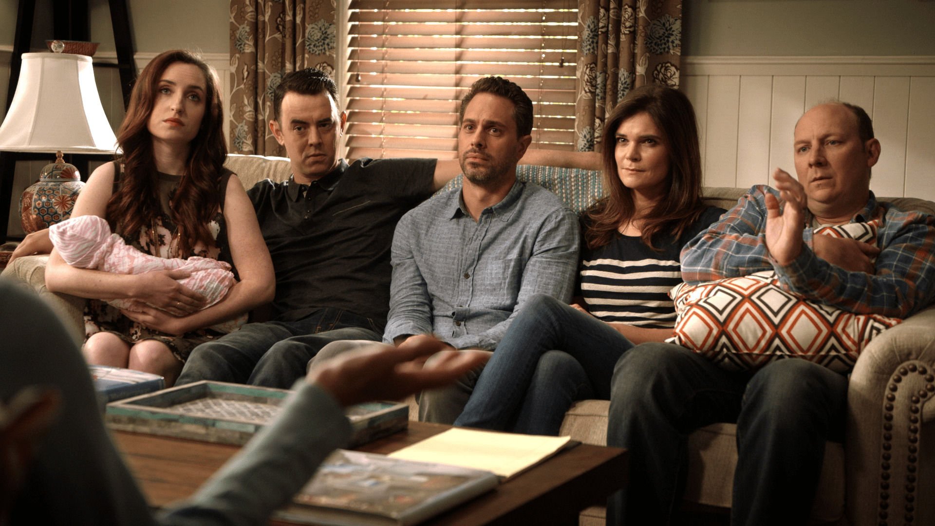 Life in Pieces - Disney+