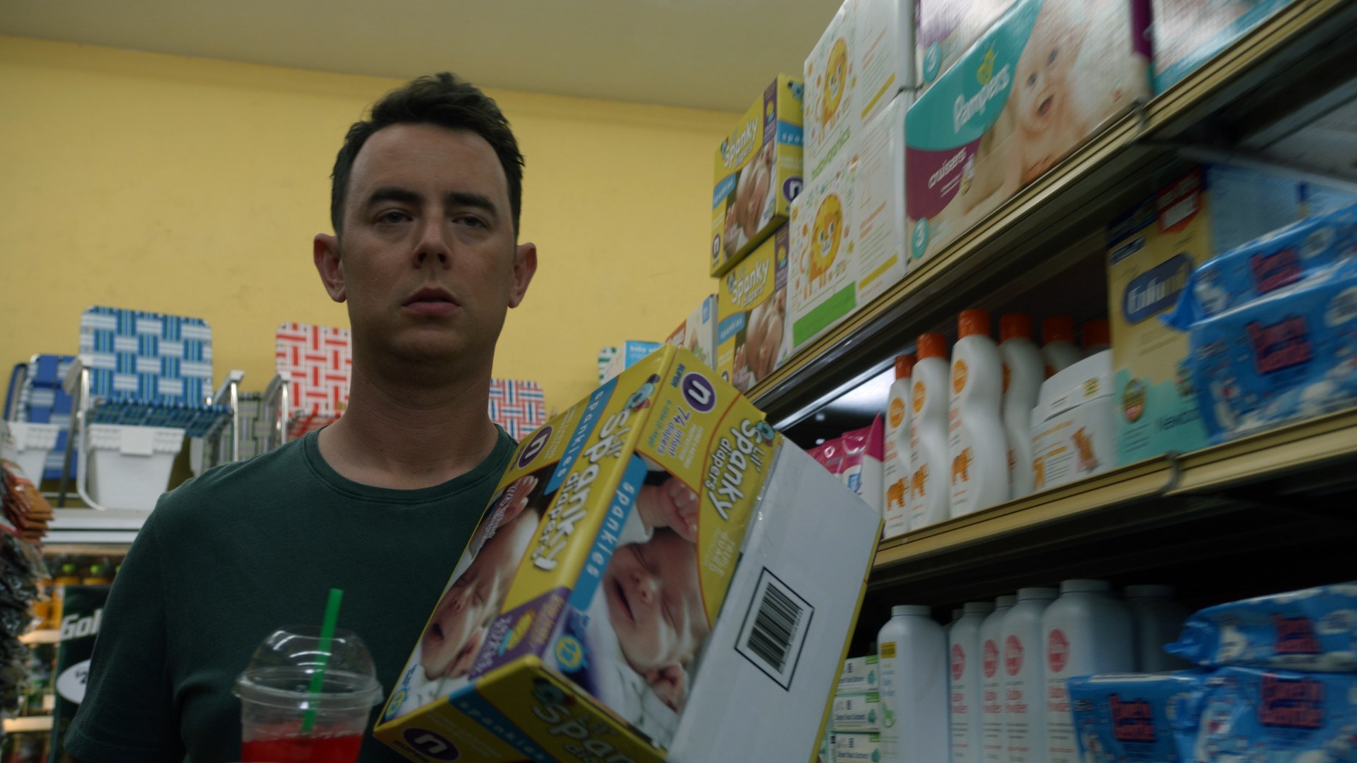 Life in Pieces - Disney+