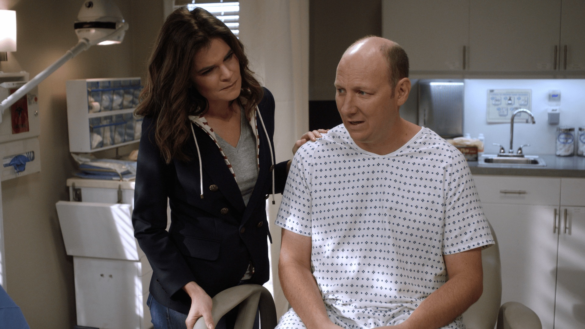 Life in Pieces - Disney+