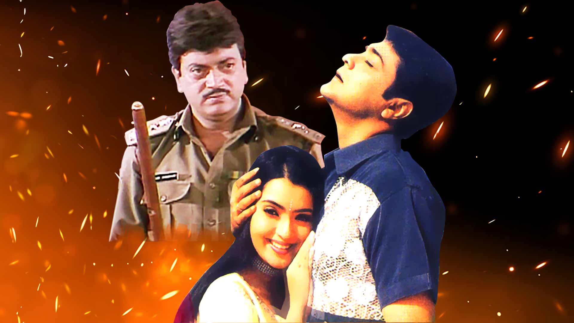 JioHotstar - Watch TV Shows, Movies, Specials, Live Cricket & Football