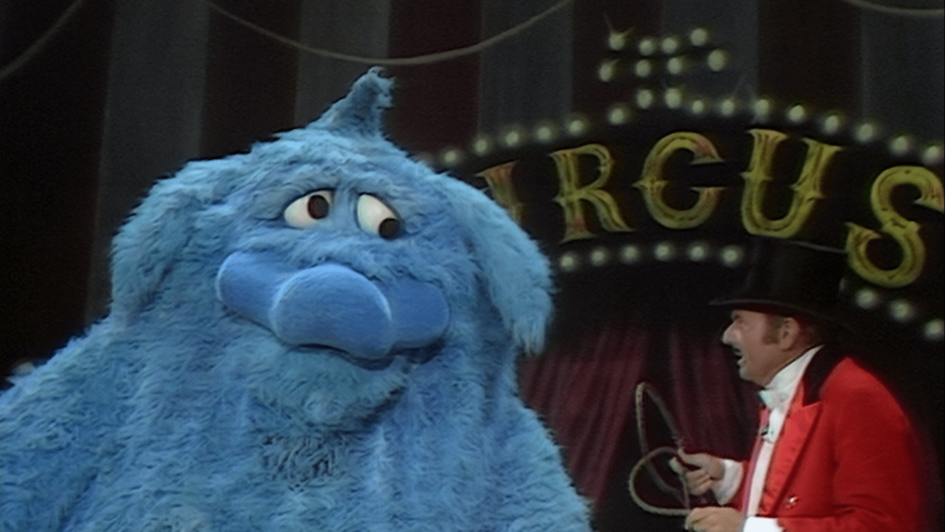 The Muppet Show - Disney+