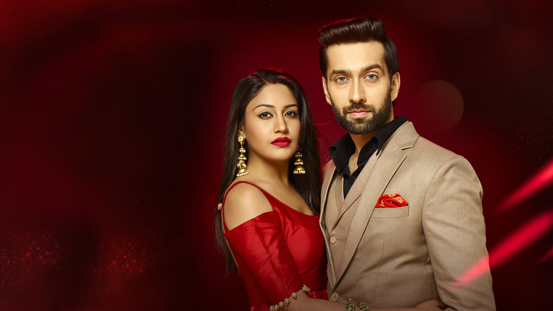 Ishqbaaz Family Series, now streaming on Hotstar