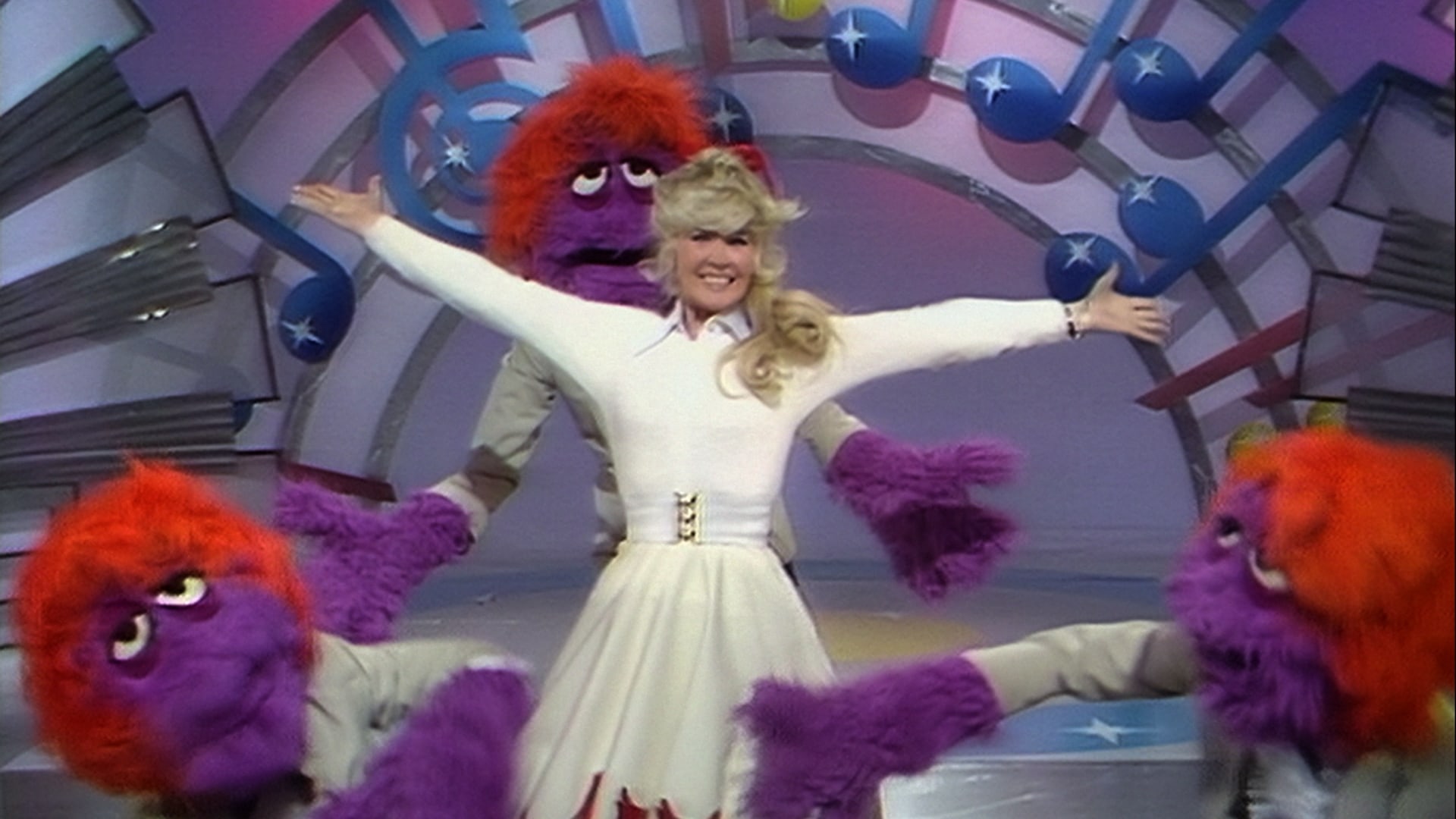 The Muppet Show - Disney+