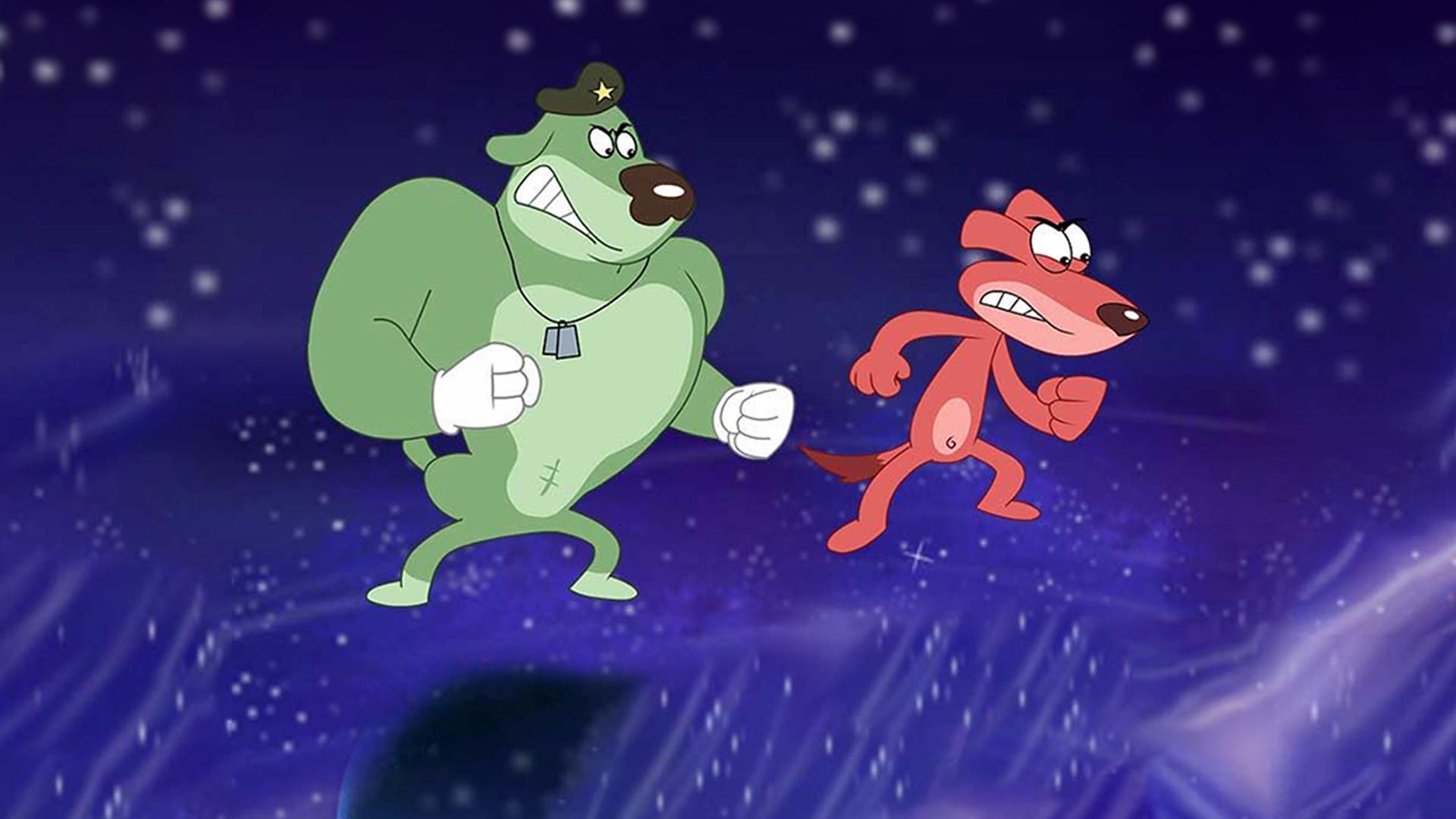 JioHotstar - Watch TV Shows, Movies, Specials, Live Cricket & Football