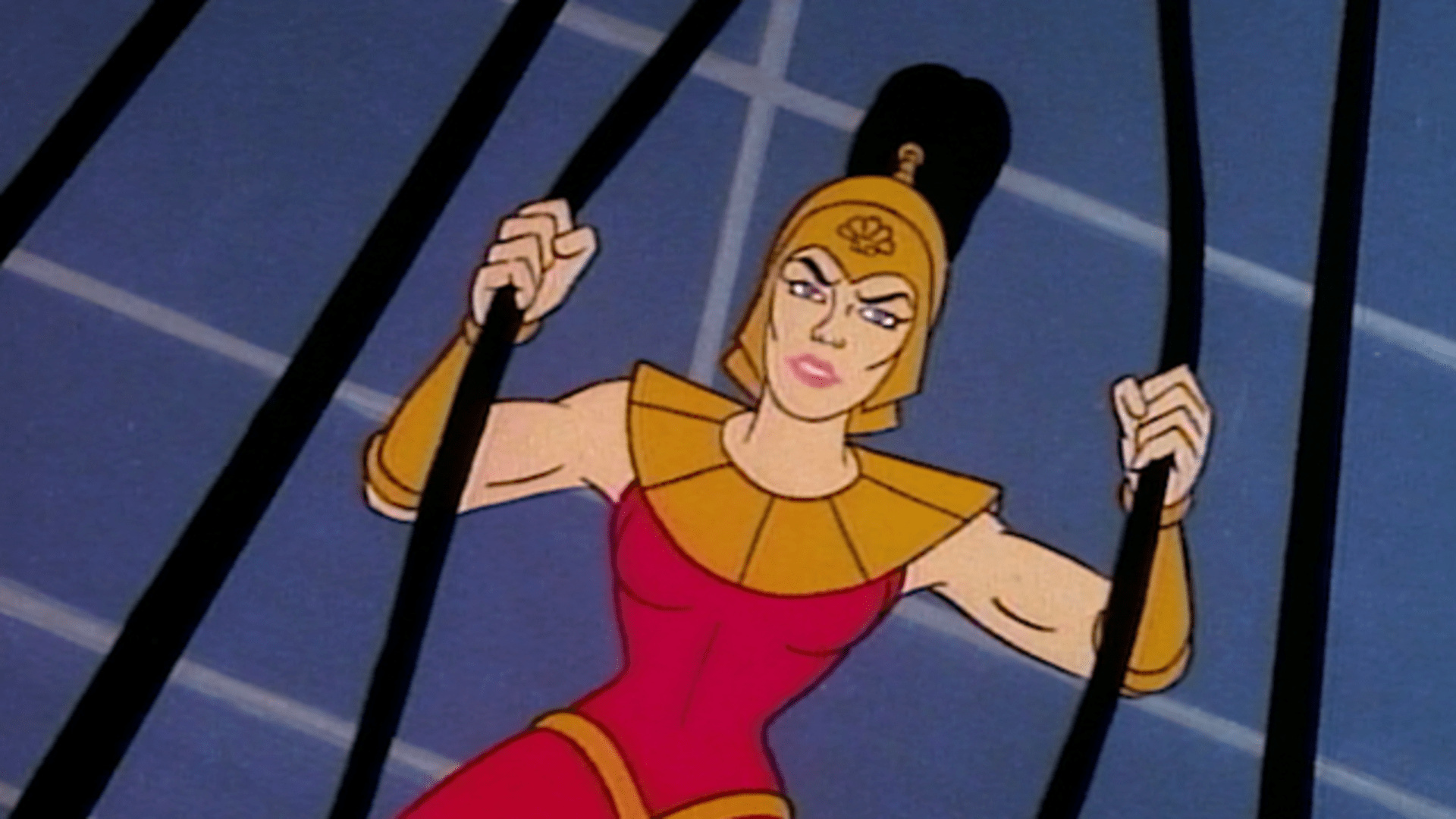 Spider-Woman - Disney+