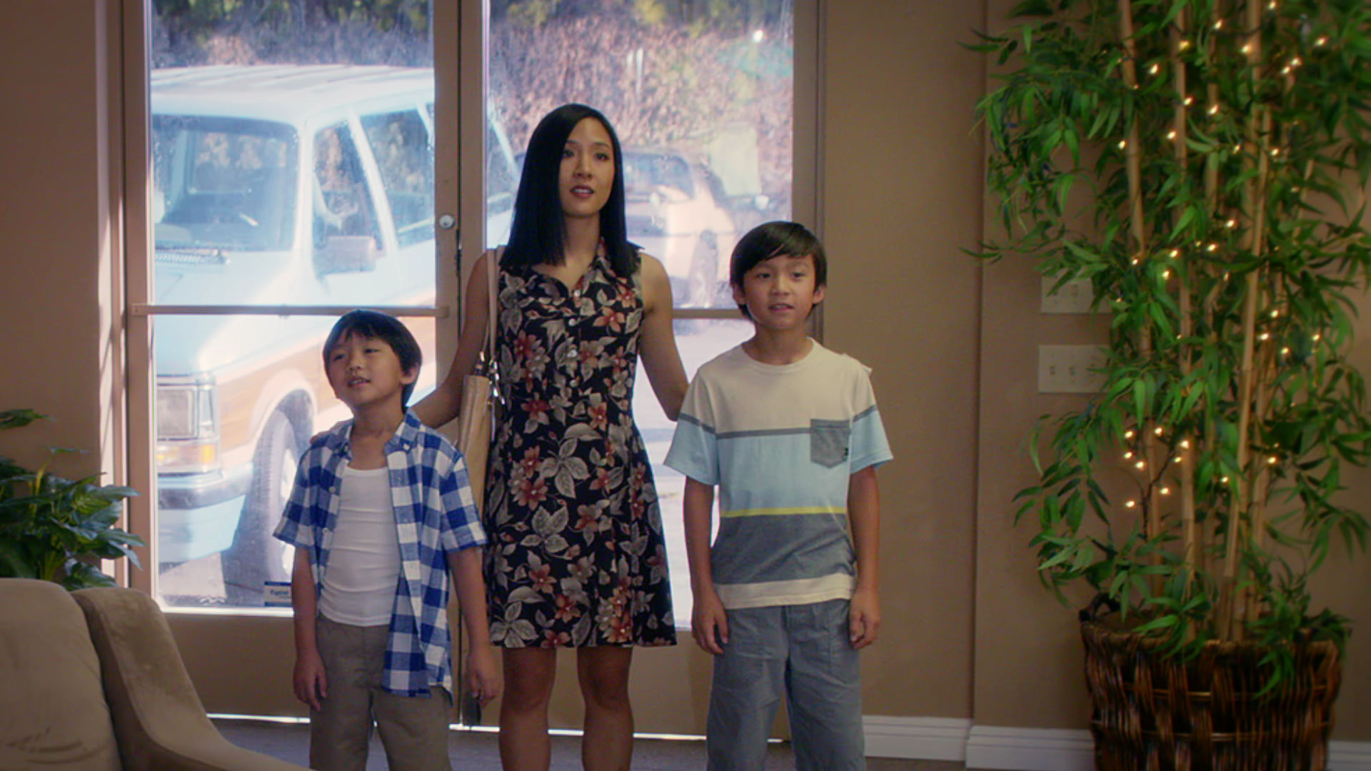 Fresh Off the Boat - Disney+