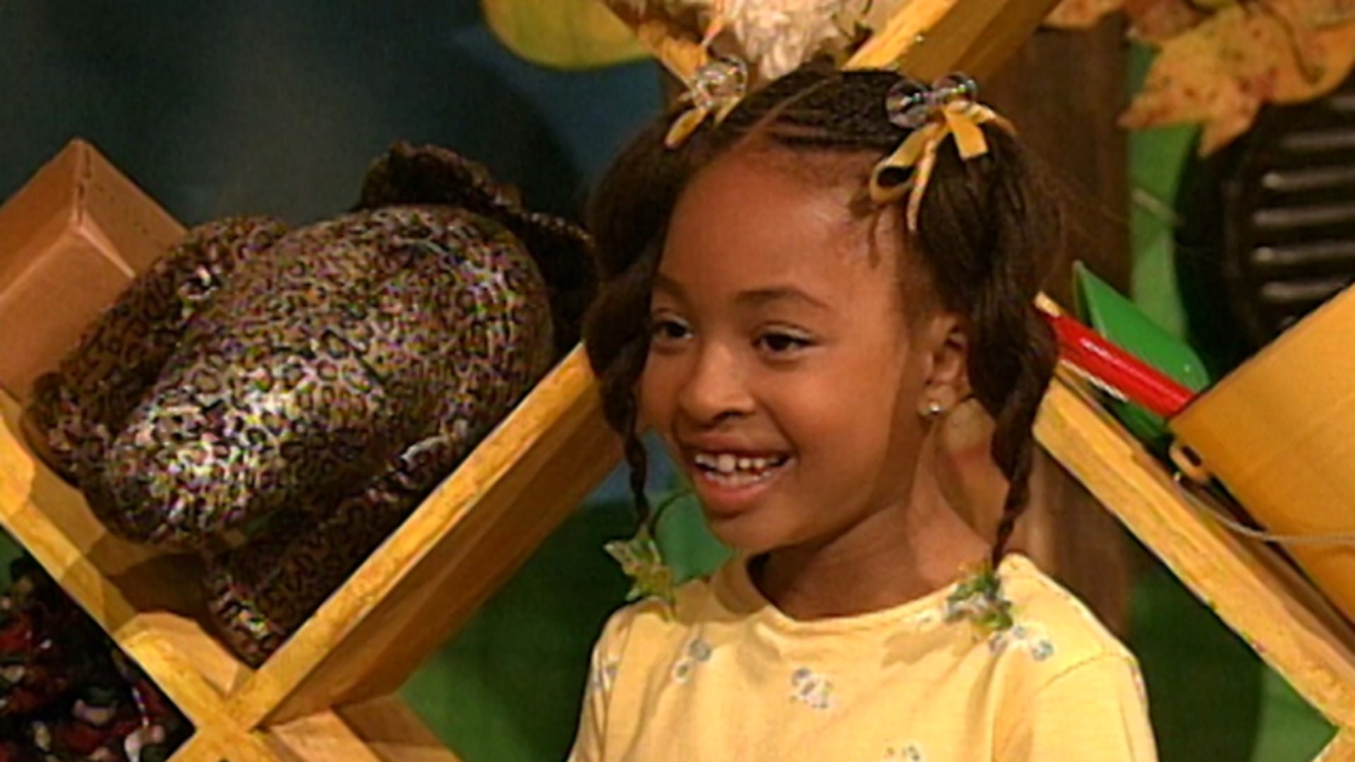 Out of the Box - Disney+