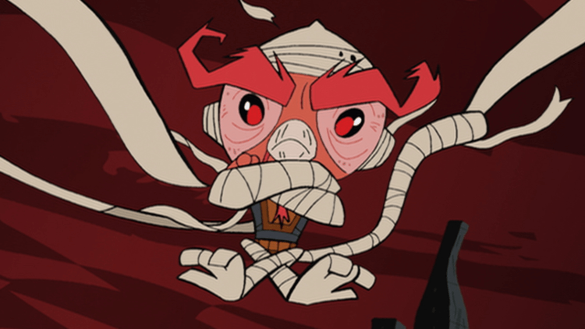 Super Robot Monkey Team Hyperforce Go! - Disney+