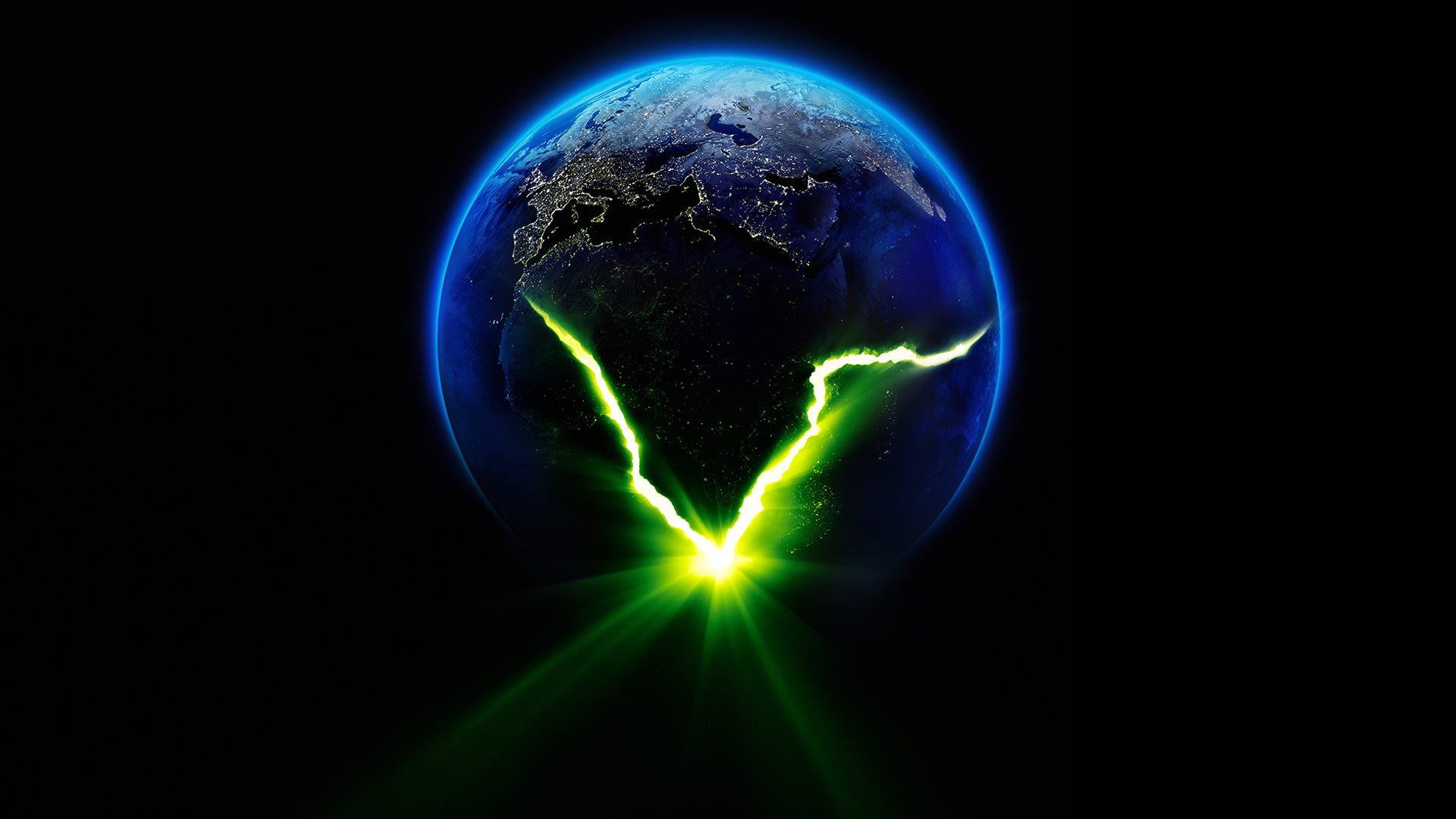 Alien: Earth on Disney+ South Africa | English Drama SHOW