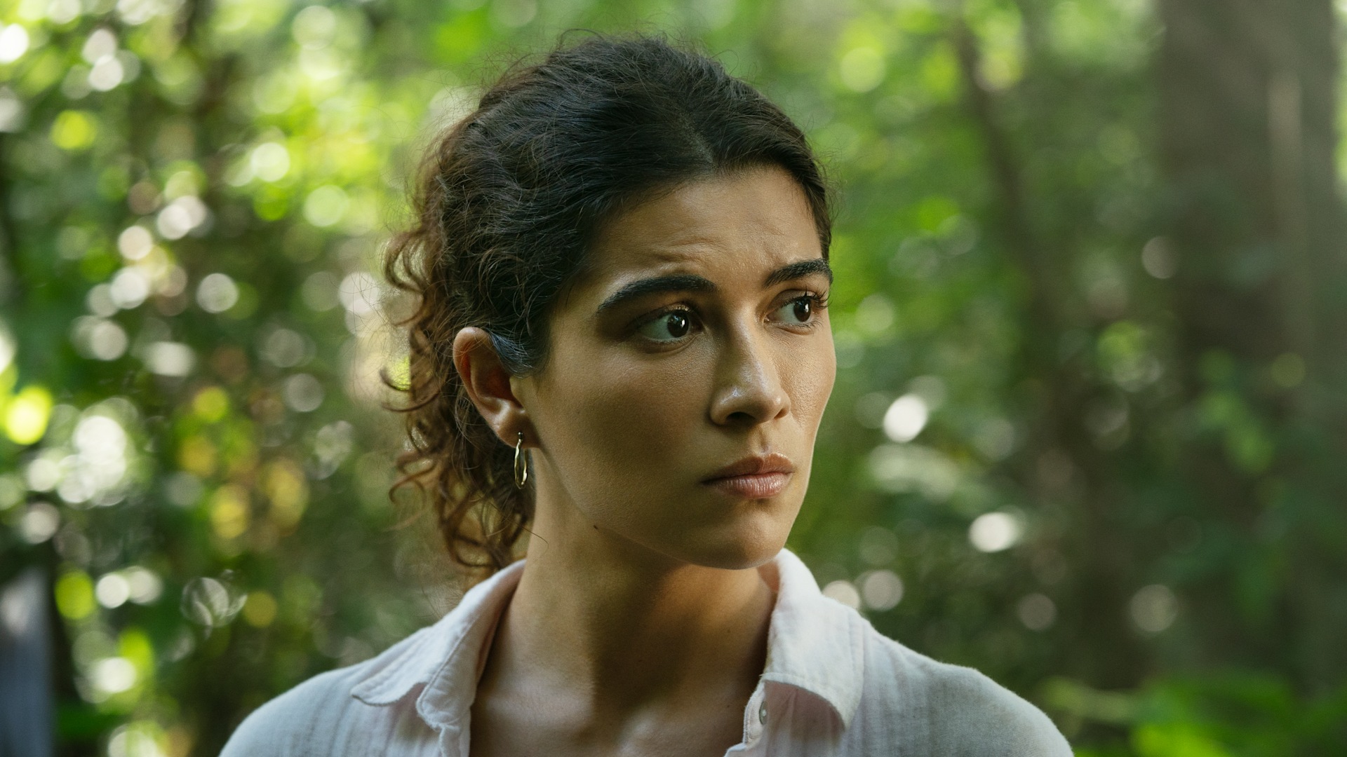 National Treasure: Edge of History - Disney+