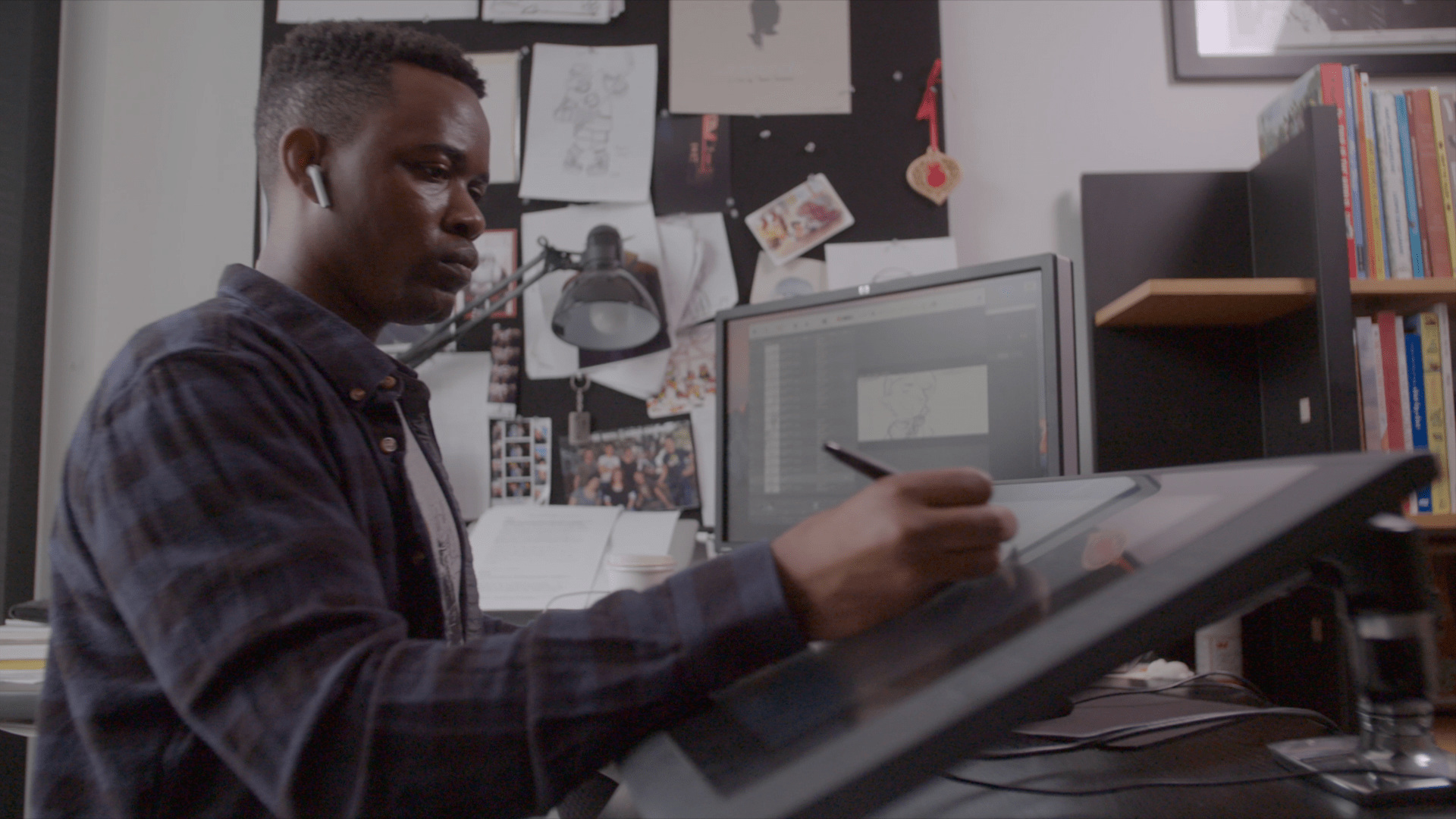 Inside Pixar - Disney+