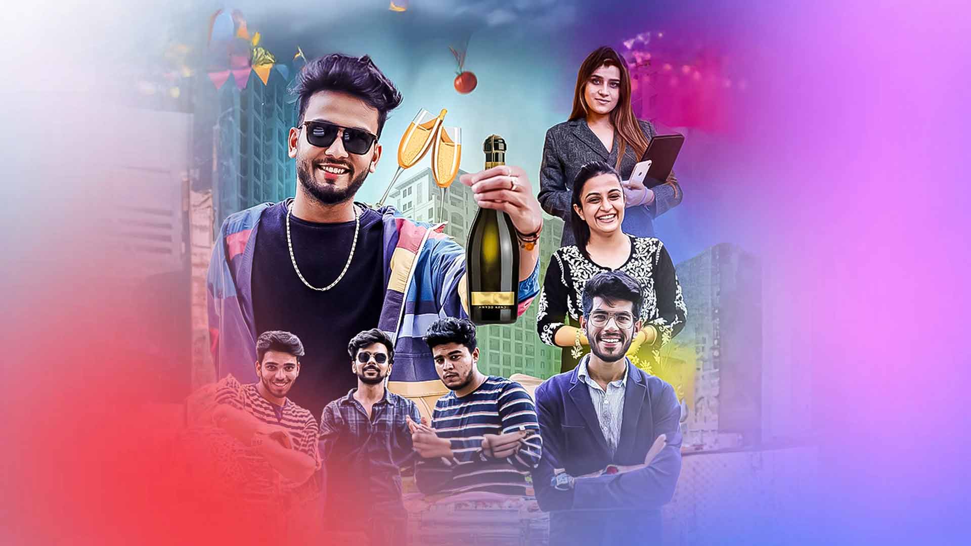 JioHotstar - Watch TV Shows, Movies, Specials, Live Cricket & Football