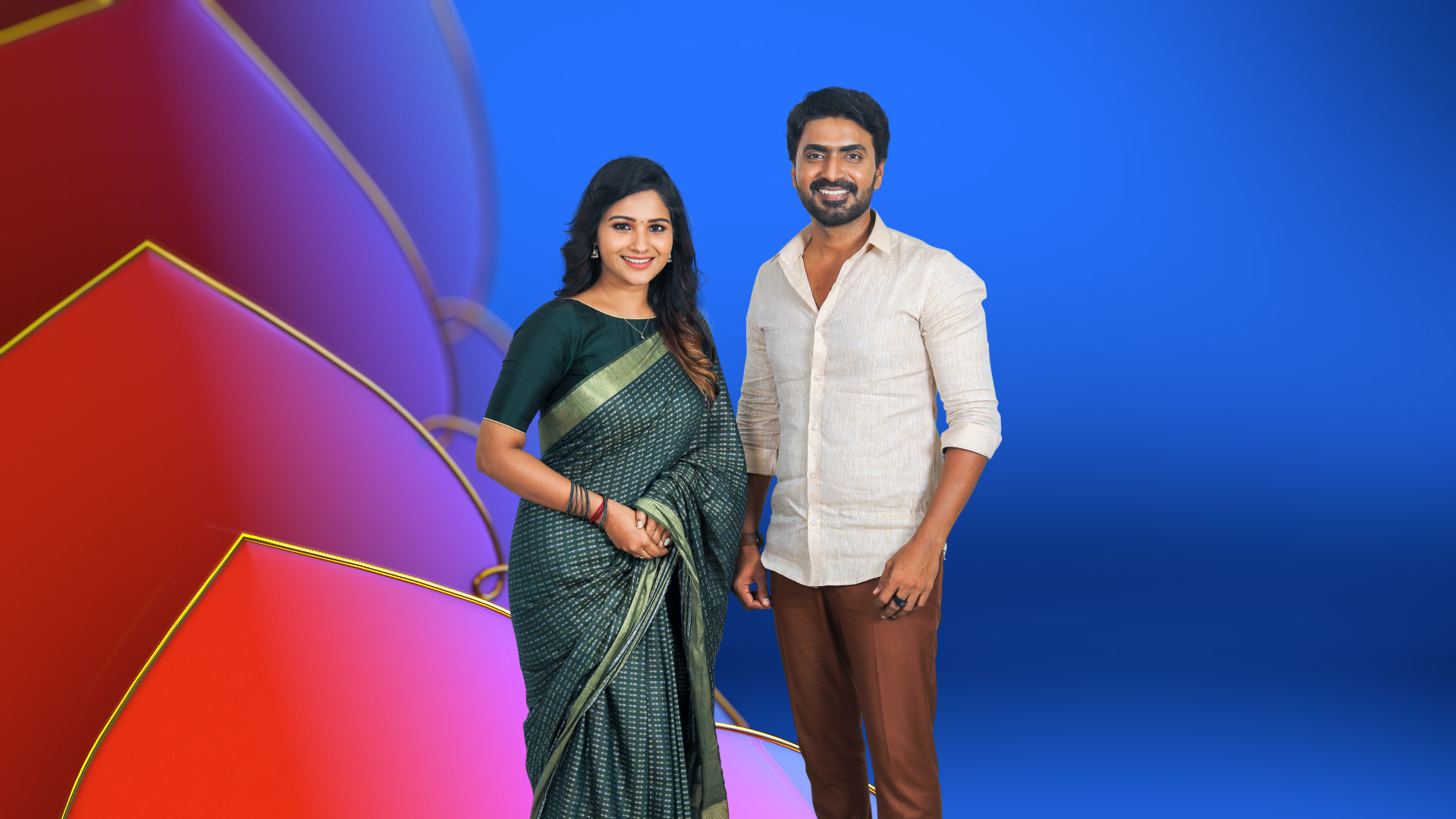 JioHotstar - Watch TV Shows, Movies, Specials, Live Cricket & Football